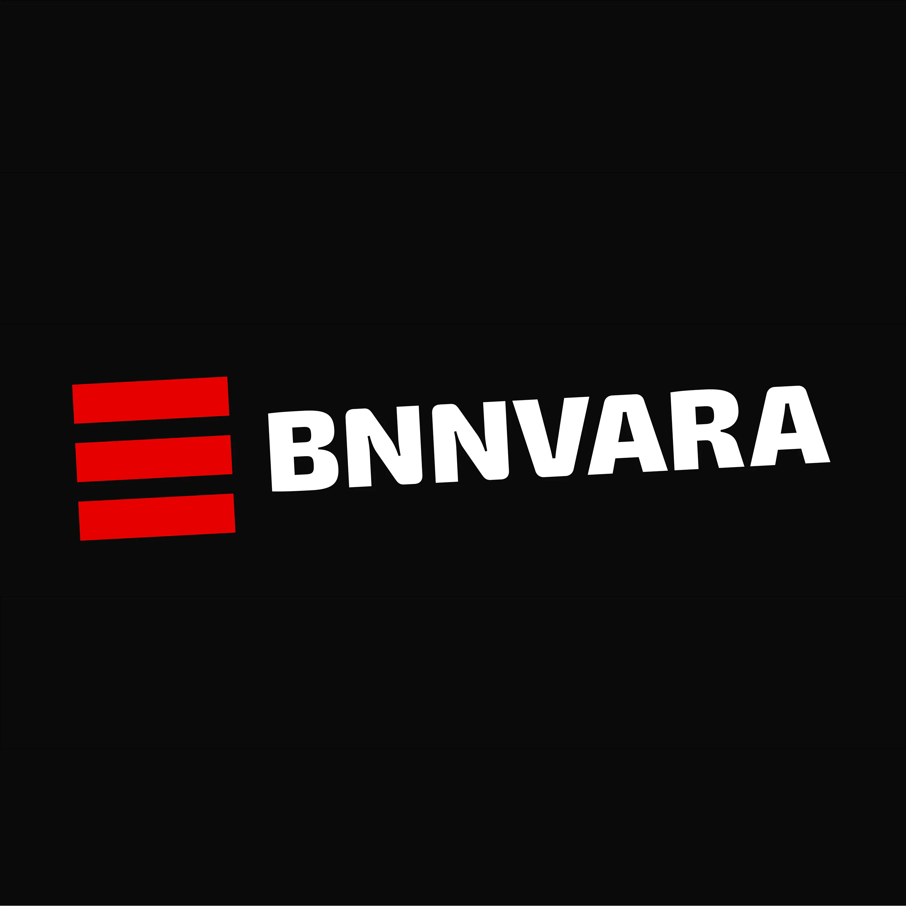 Over - Niemand die het ziet - BNNVARA