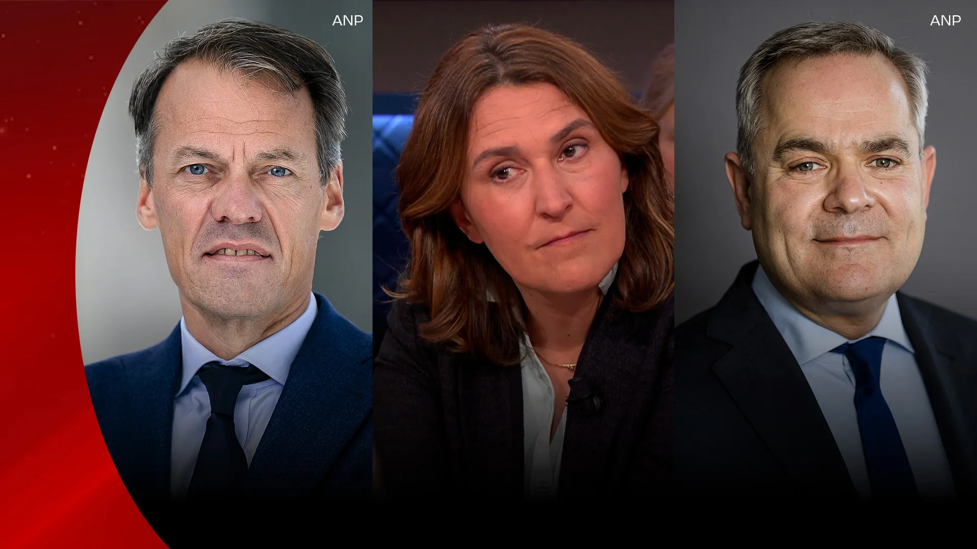 Donderdagavond met o.a. Tijs van den Brink, Kati Piri, Koen Petersen ...