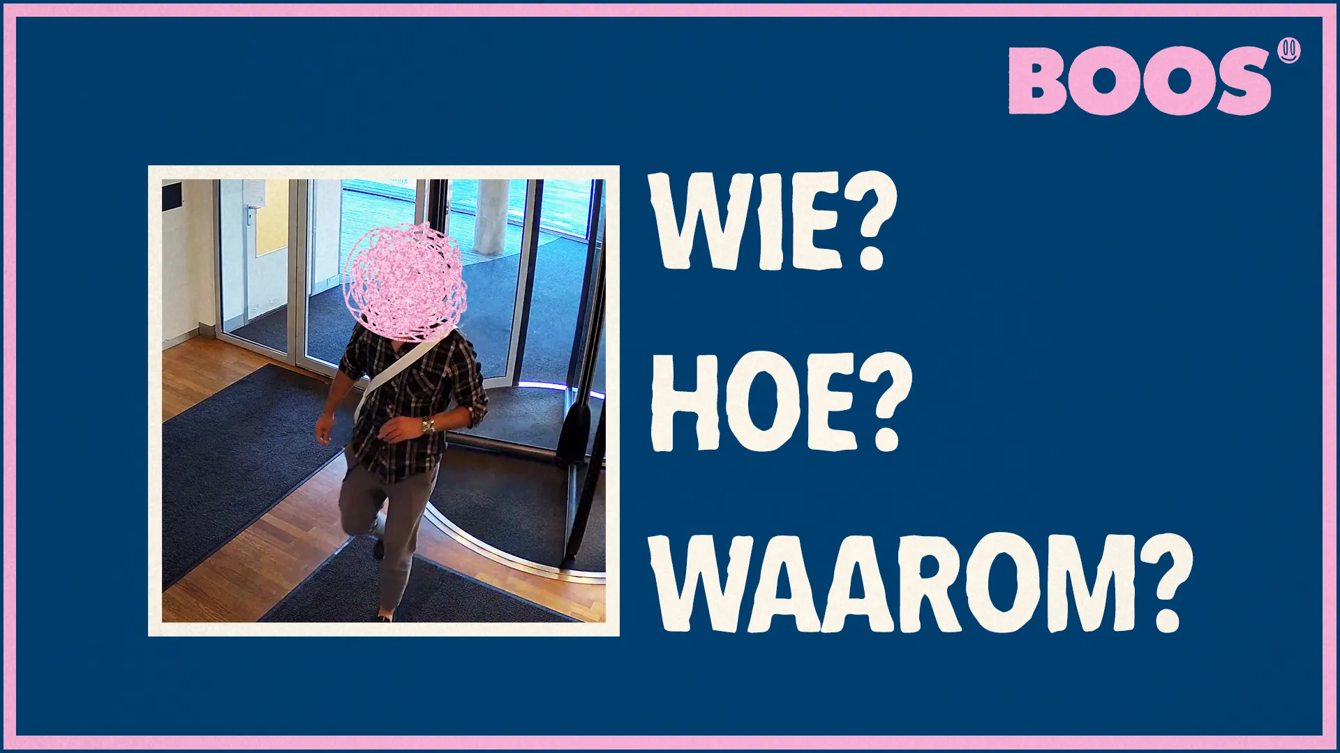 Journalistieke verantwoording bij ‘Over de man die kwam om Tim te doden ...