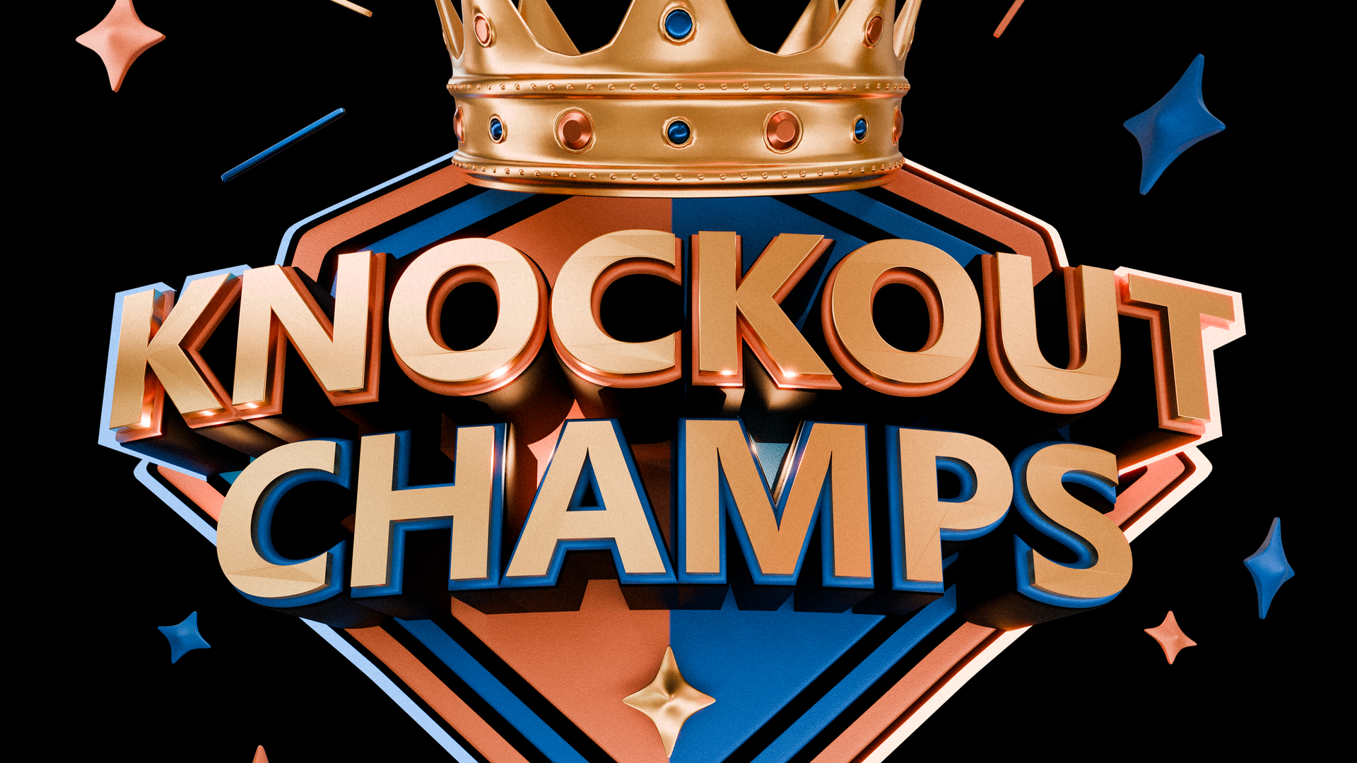 Knockout Champs: Verkiezingsspecial - BNNVARA Tickets - BNNVARA