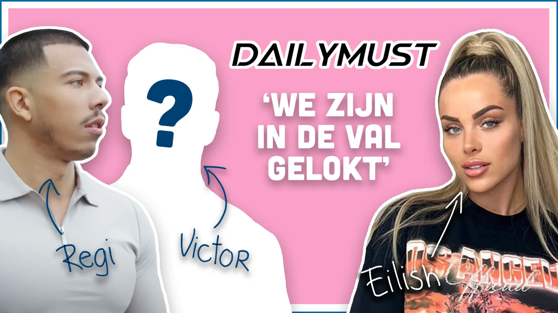 DAILYMUST: Hoe 'Cannafuel' Regi samen met zakenpartner klanten en een ...