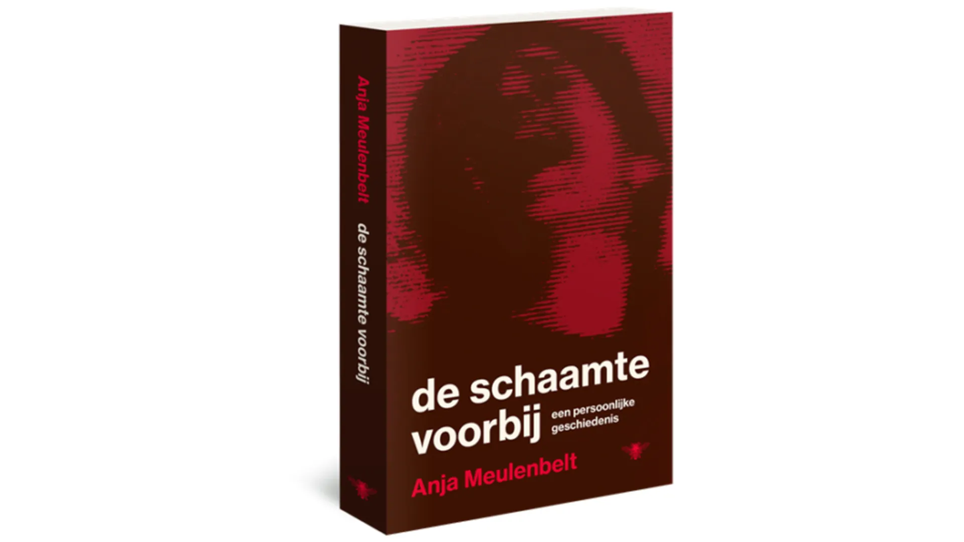 Win het boek 'De schaamte voorbij' van Anja Meulenbelt - Leden - BNNVARA