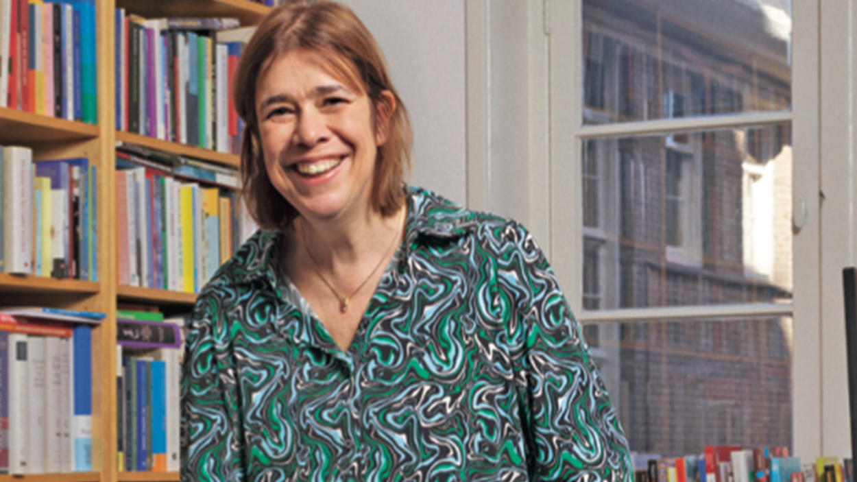 Interview met Daan Roovers - VARAgids - BNNVARA