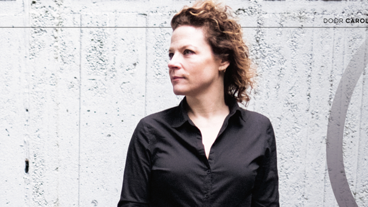 Interview met Roos Abelman - VARAgids - BNNVARA