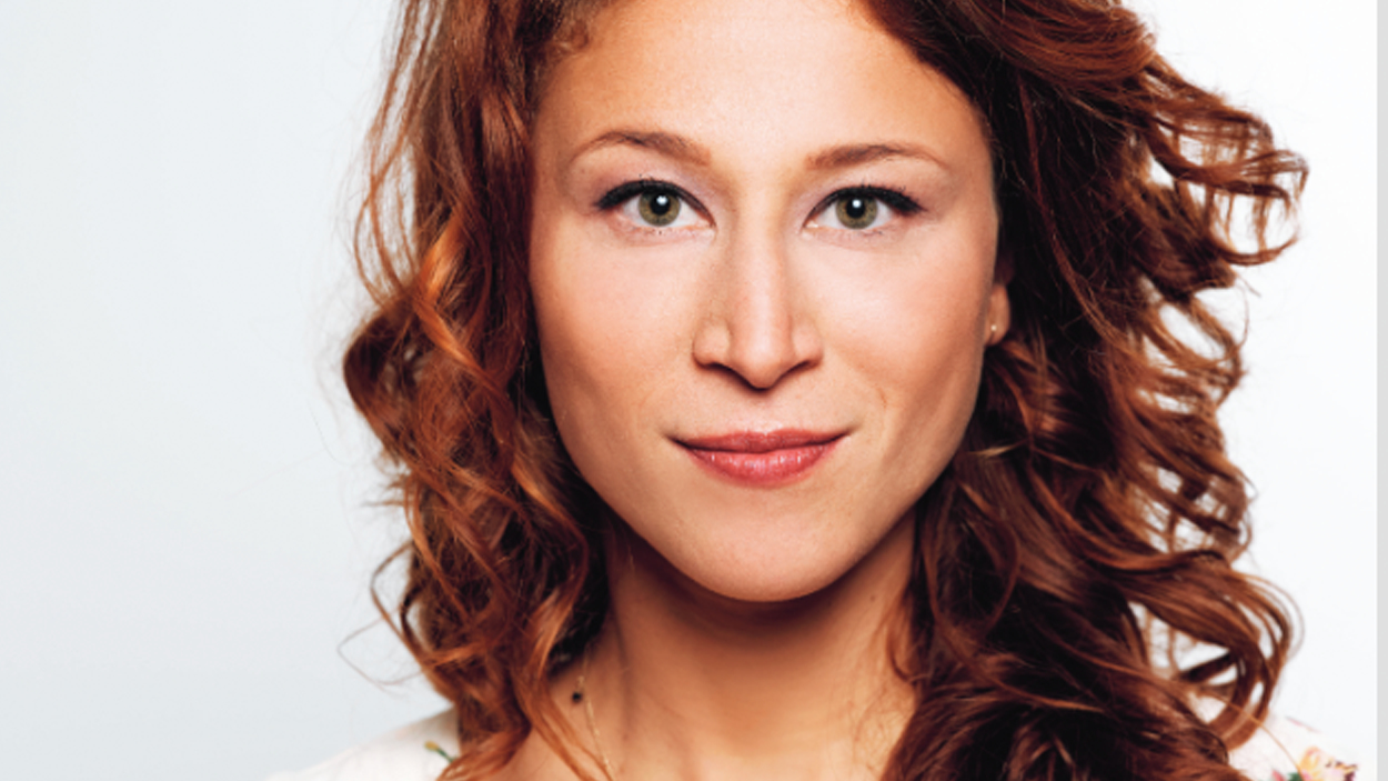 Interview met Amber Kortzorg - VARAgids - BNNVARA