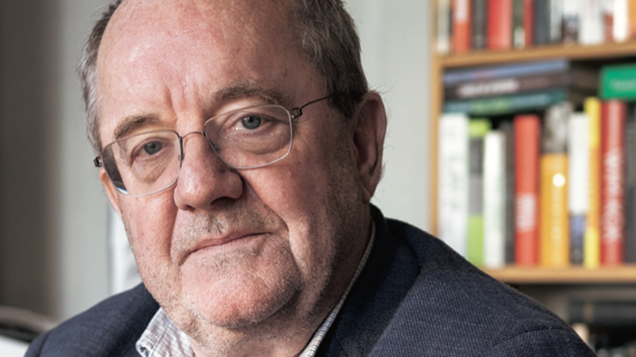 Interview met Hubert Smeets - VARAgids - BNNVARA Interview met Hubert Smeets - VARAgids - BNNVARA