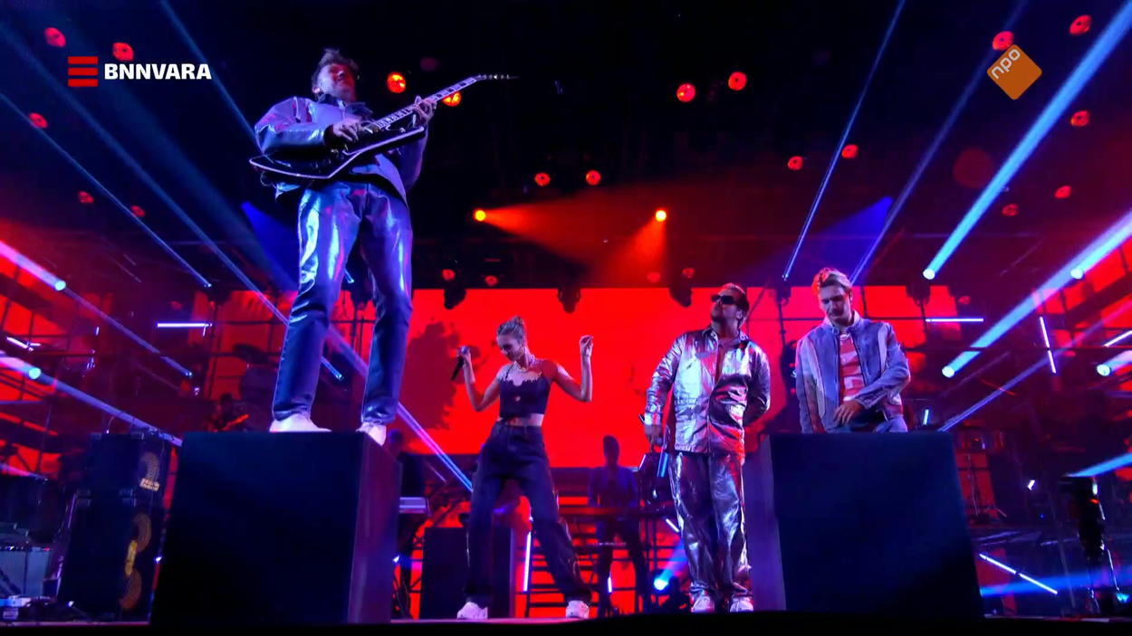 Matthijs Gaat Door, uitzending van 5 november 2022 - Matthijs Gaat Door ...