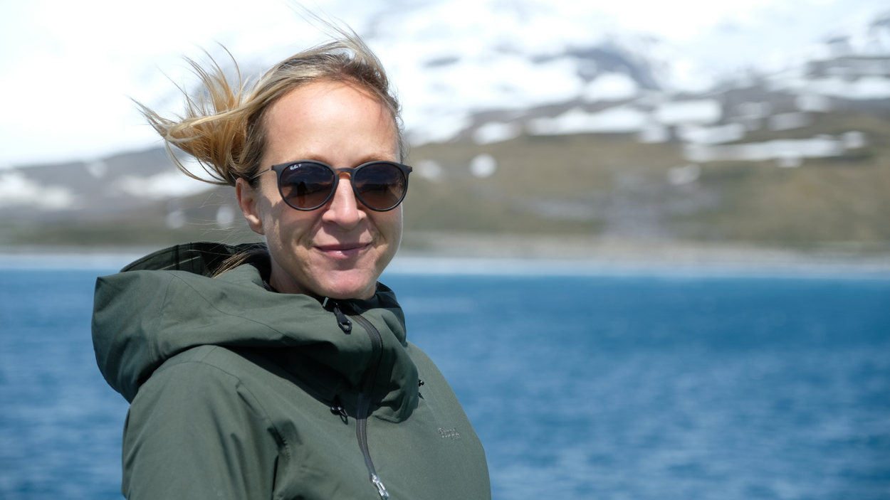 About the program - Floortje Naar Het Einde Van De Wereld - BNNVARA