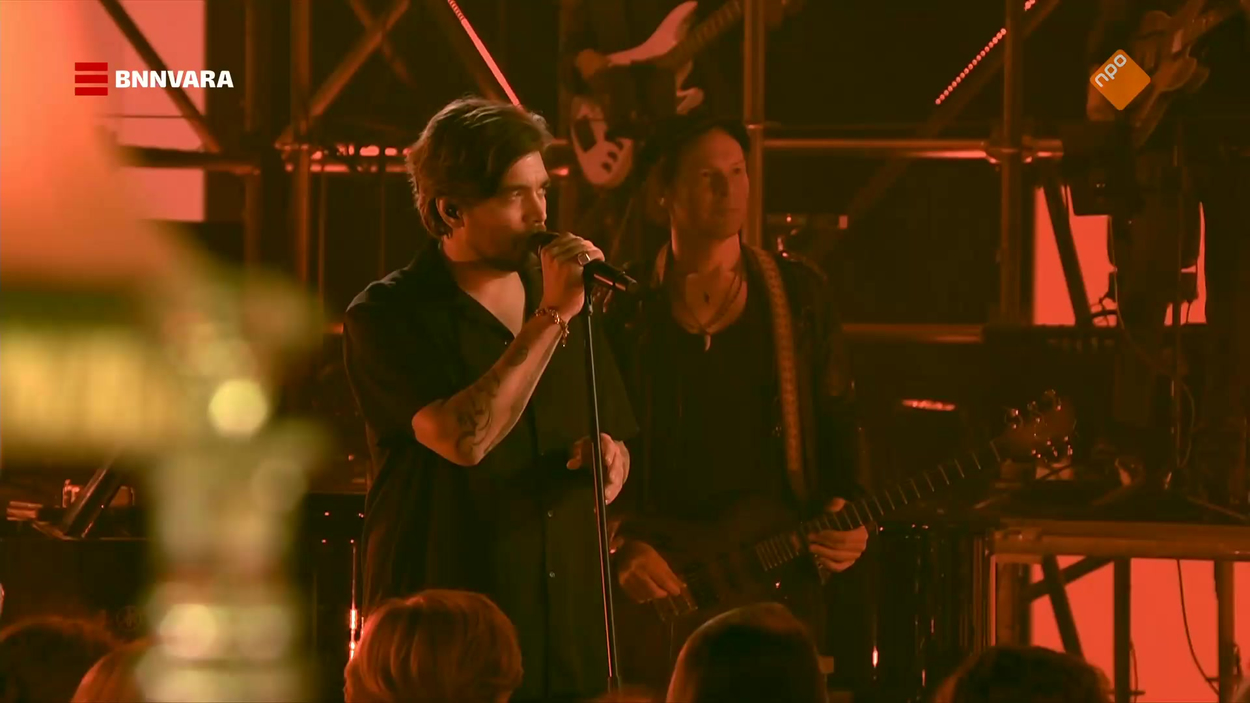 Matthijs Gaat Door, uitzending van 24 september 2022 - Matthijs Gaat ...