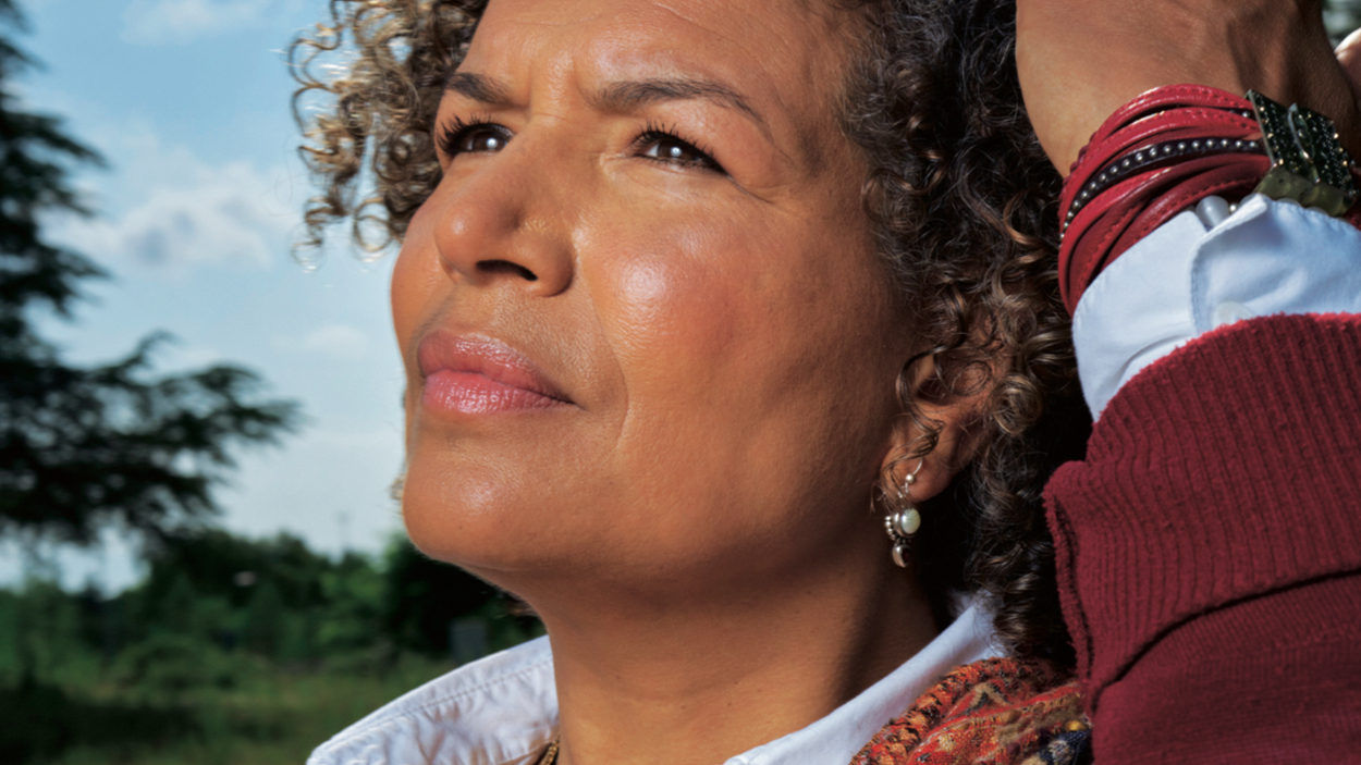 Interview met Lucia Rijker - VARAgids - BNNVARA