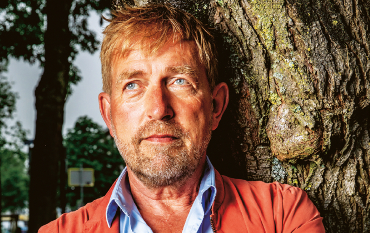 Interview met Harm Edens - VARAgids - BNNVARA