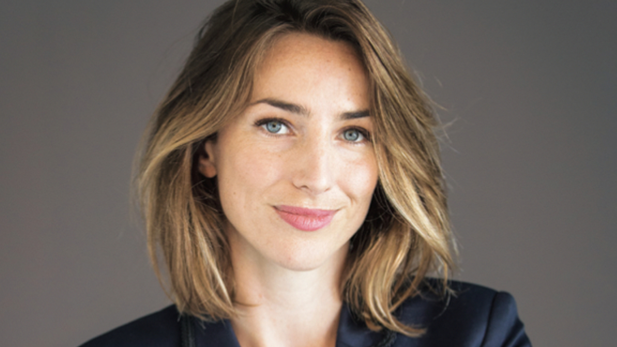 Interview met Fleur Launspach - VARAgids - BNNVARA