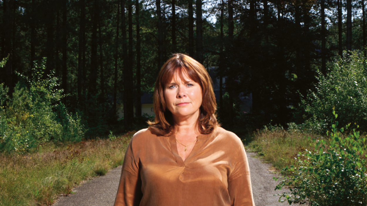 Interview met Astrid Kersseboom - VARAgids - BNNVARA