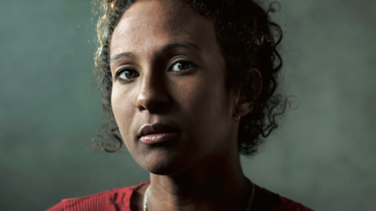 Interview met Astrid Sy - VARAgids - BNNVARA