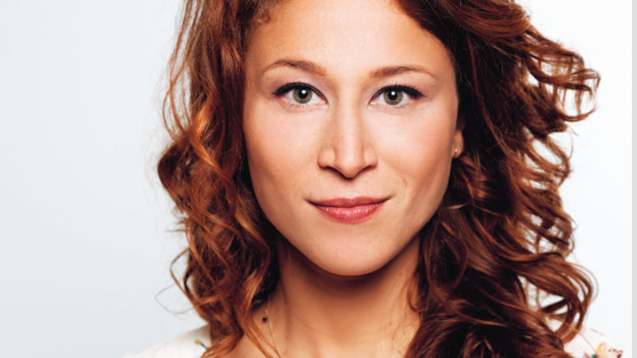 Interview met Amber Kortzorg - VARAgids - BNNVARA