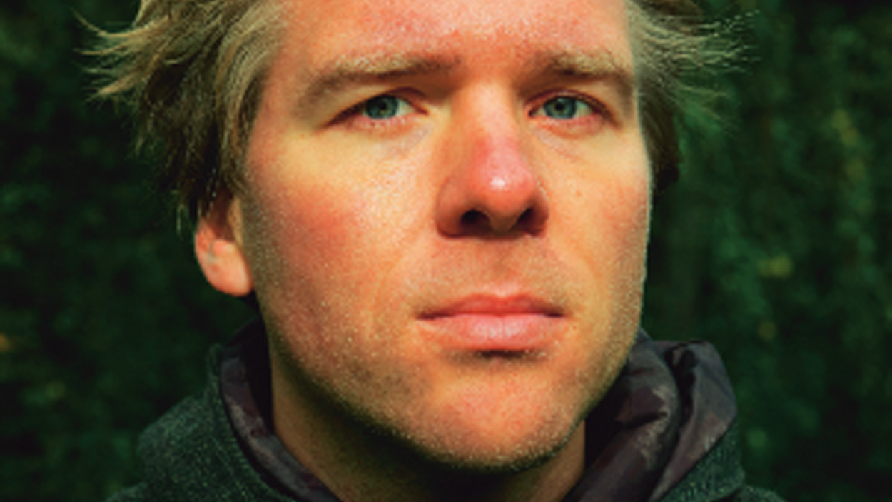 Interview met Sjoerd van Ramshorst - VARAgids - BNNVARA