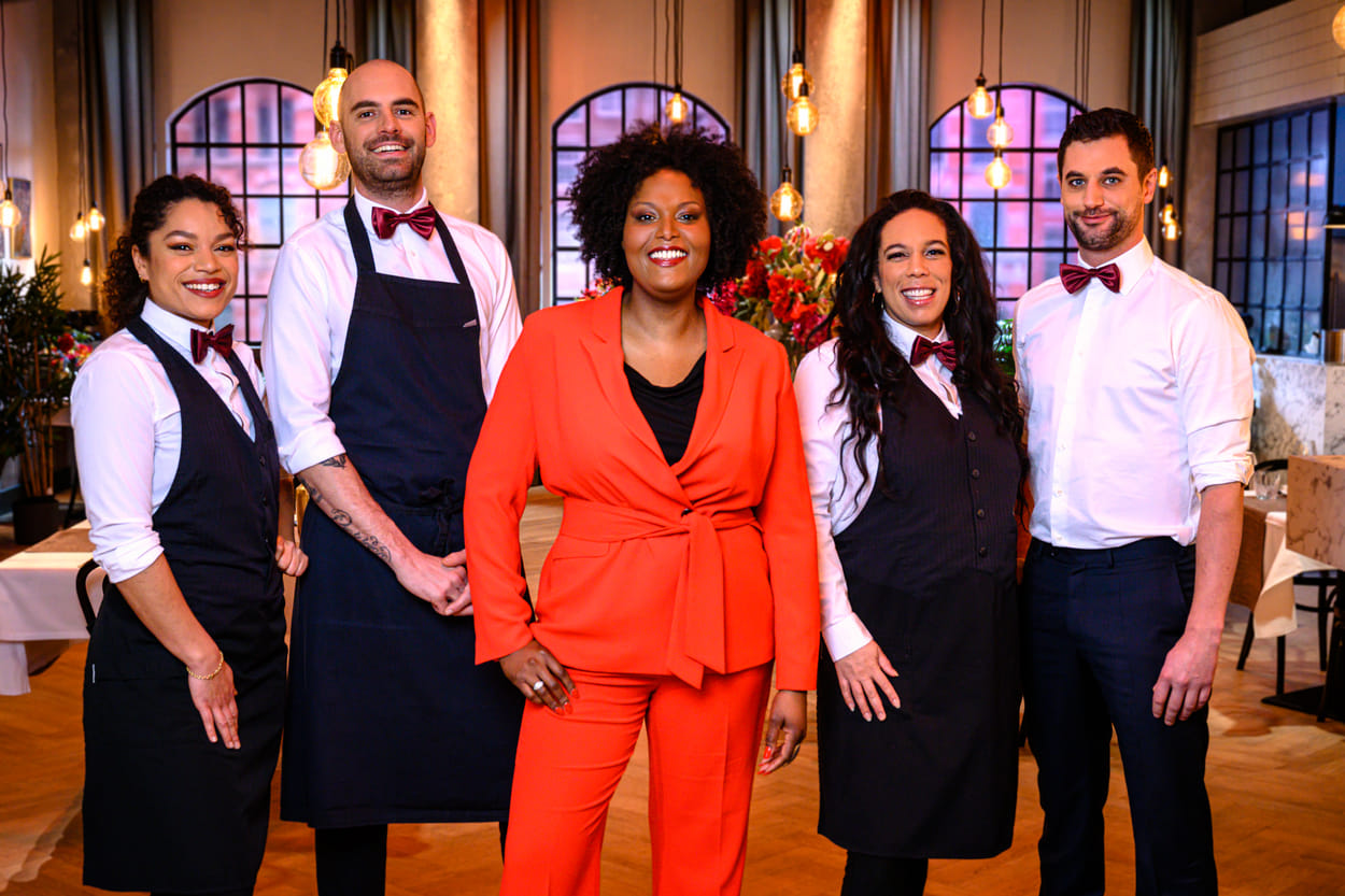 First Dates - BNNVARA