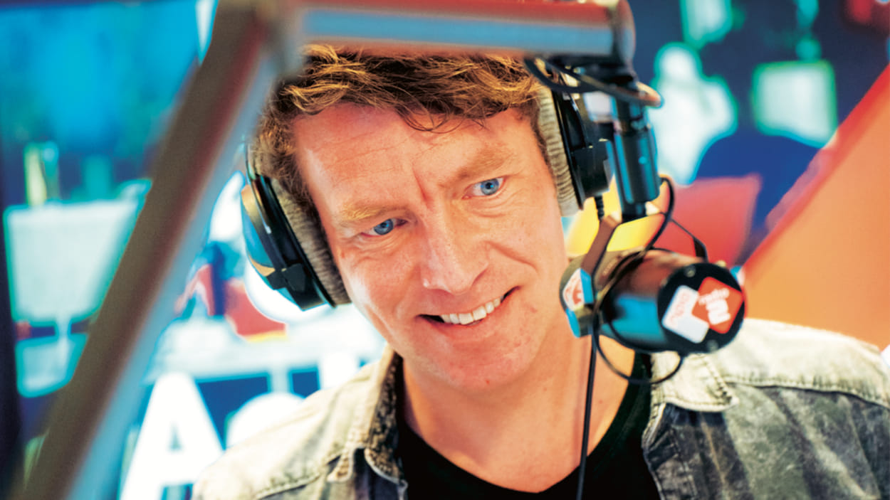 Interview met Jan-Willem Roodbeen - VARAgids - BNNVARA