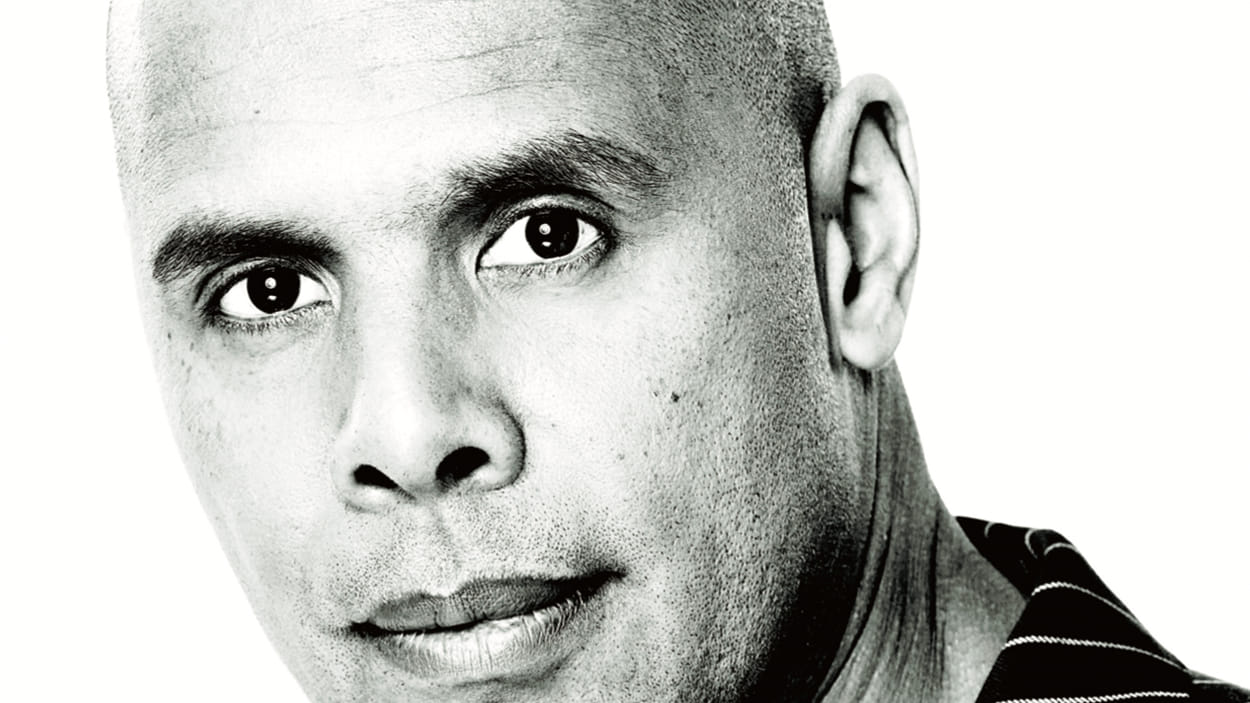 Interview met Eric van Sauers - VARAgids - BNNVARA