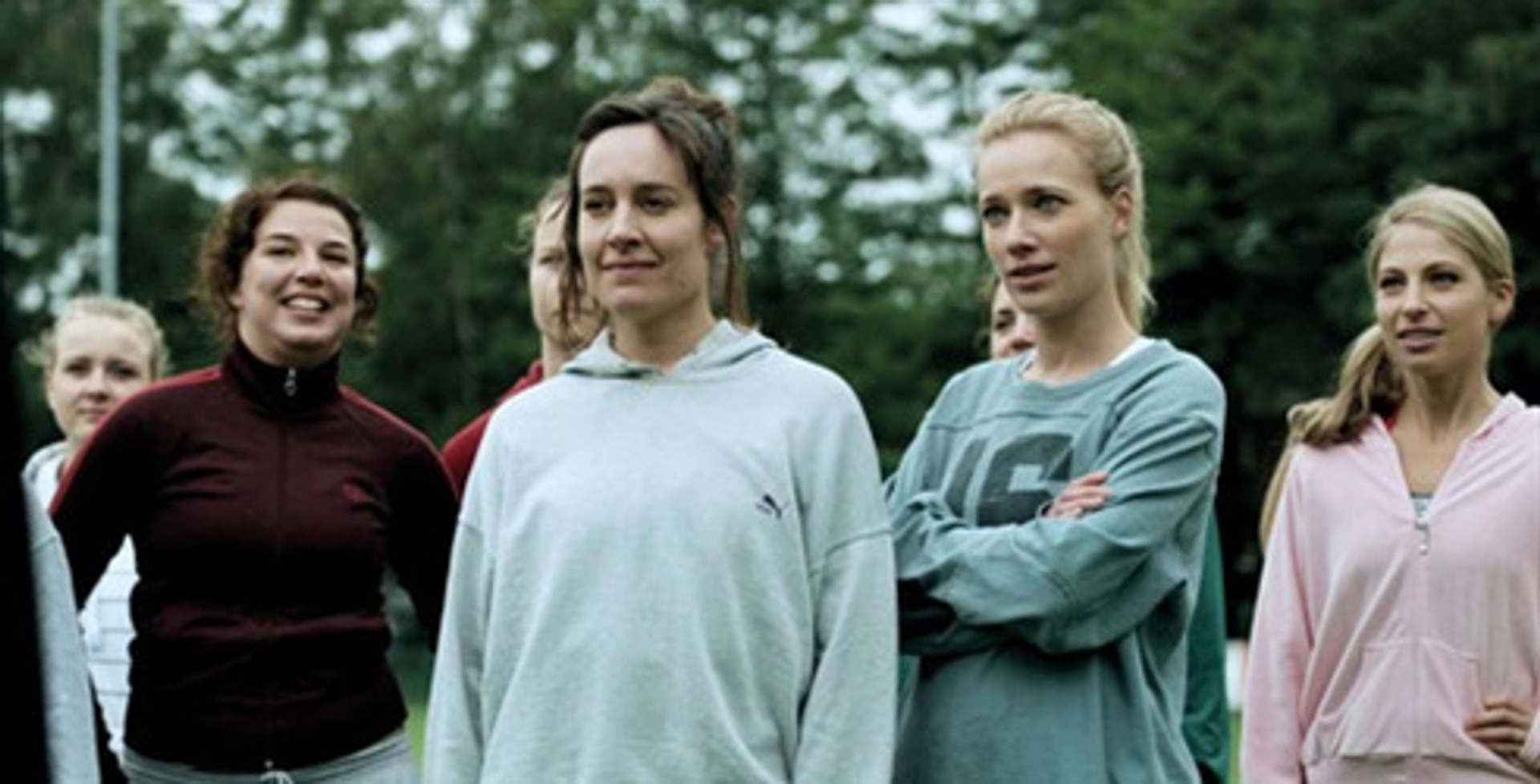 DAMES 4 - Films - BNNVARA