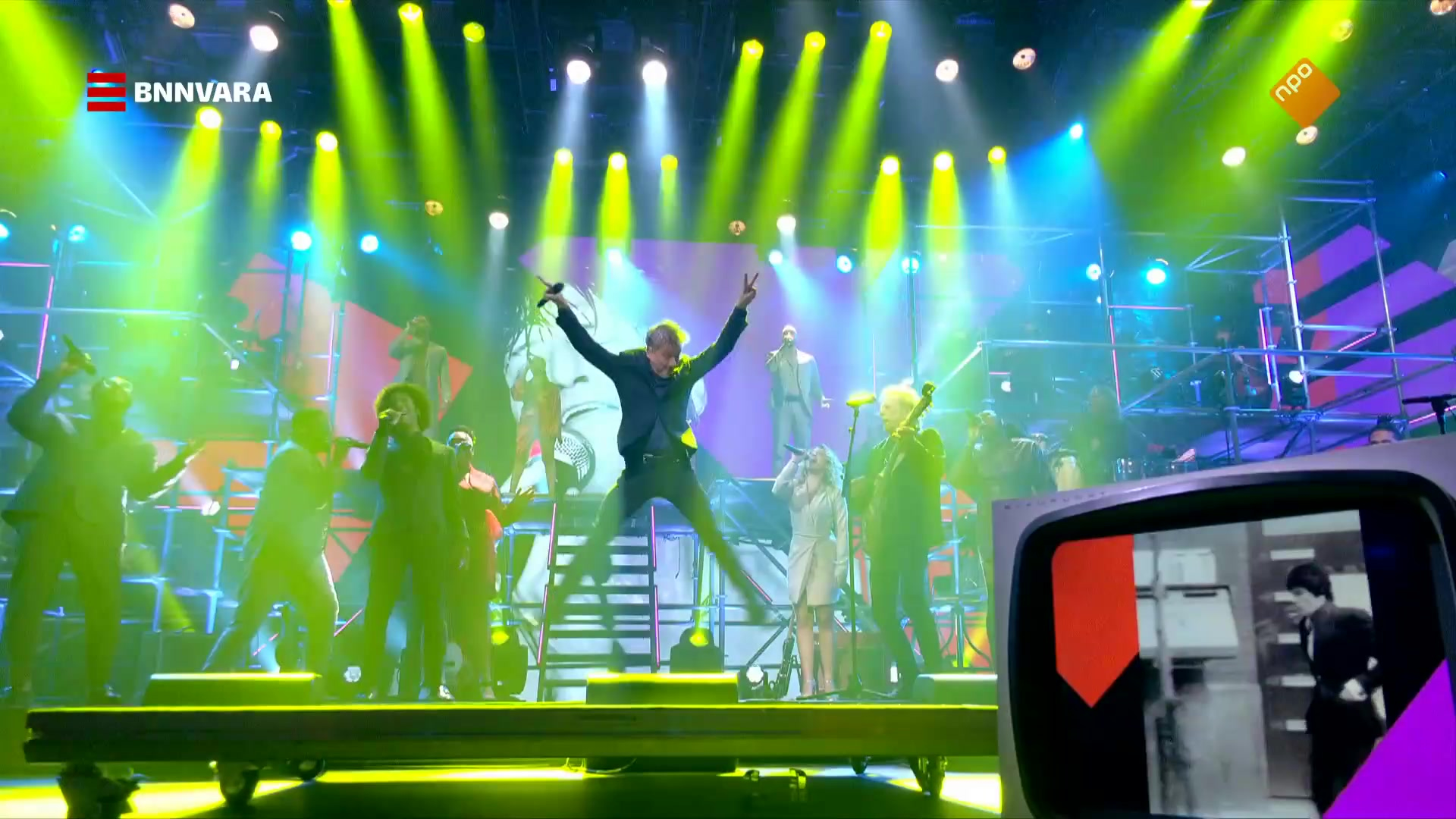 Matthijs Gaat Door, uitzending van 1 oktober 2022 - Matthijs Gaat Door - BNNVARA