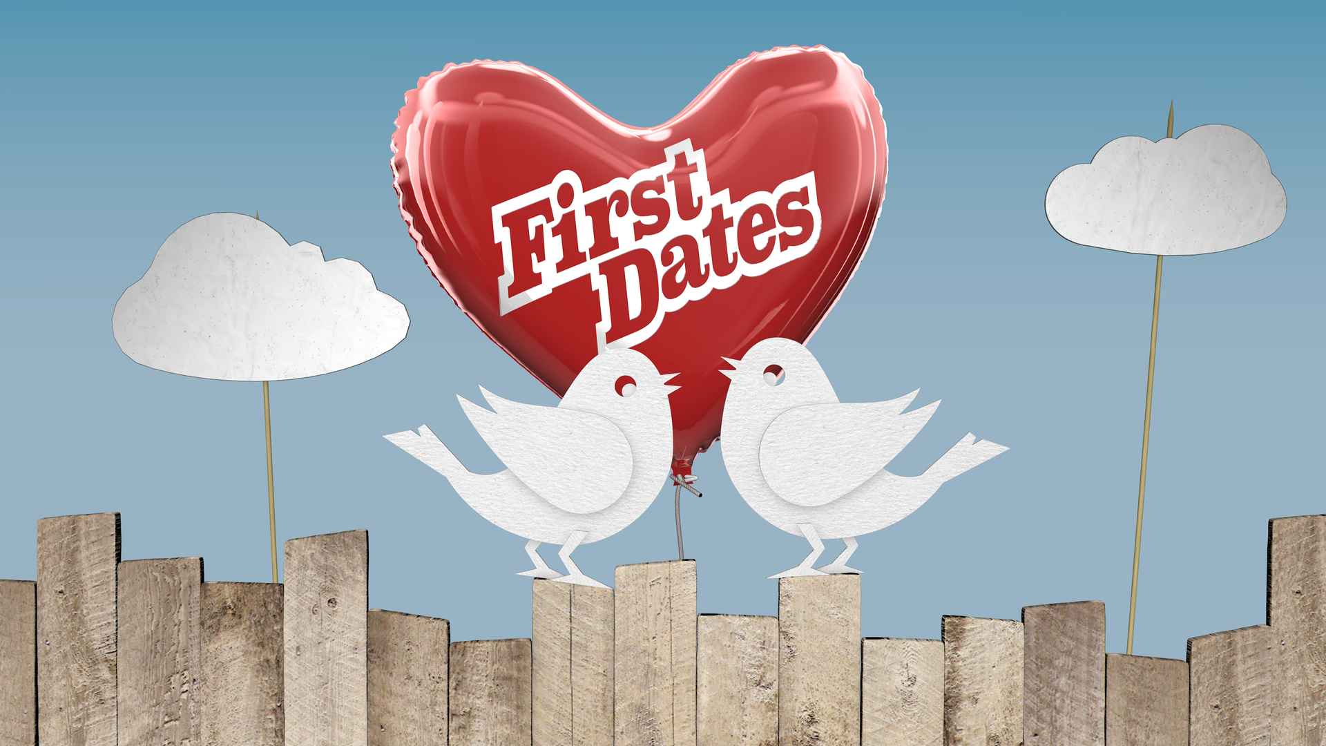 In The Spotlight - First Dates - BNNVARA
