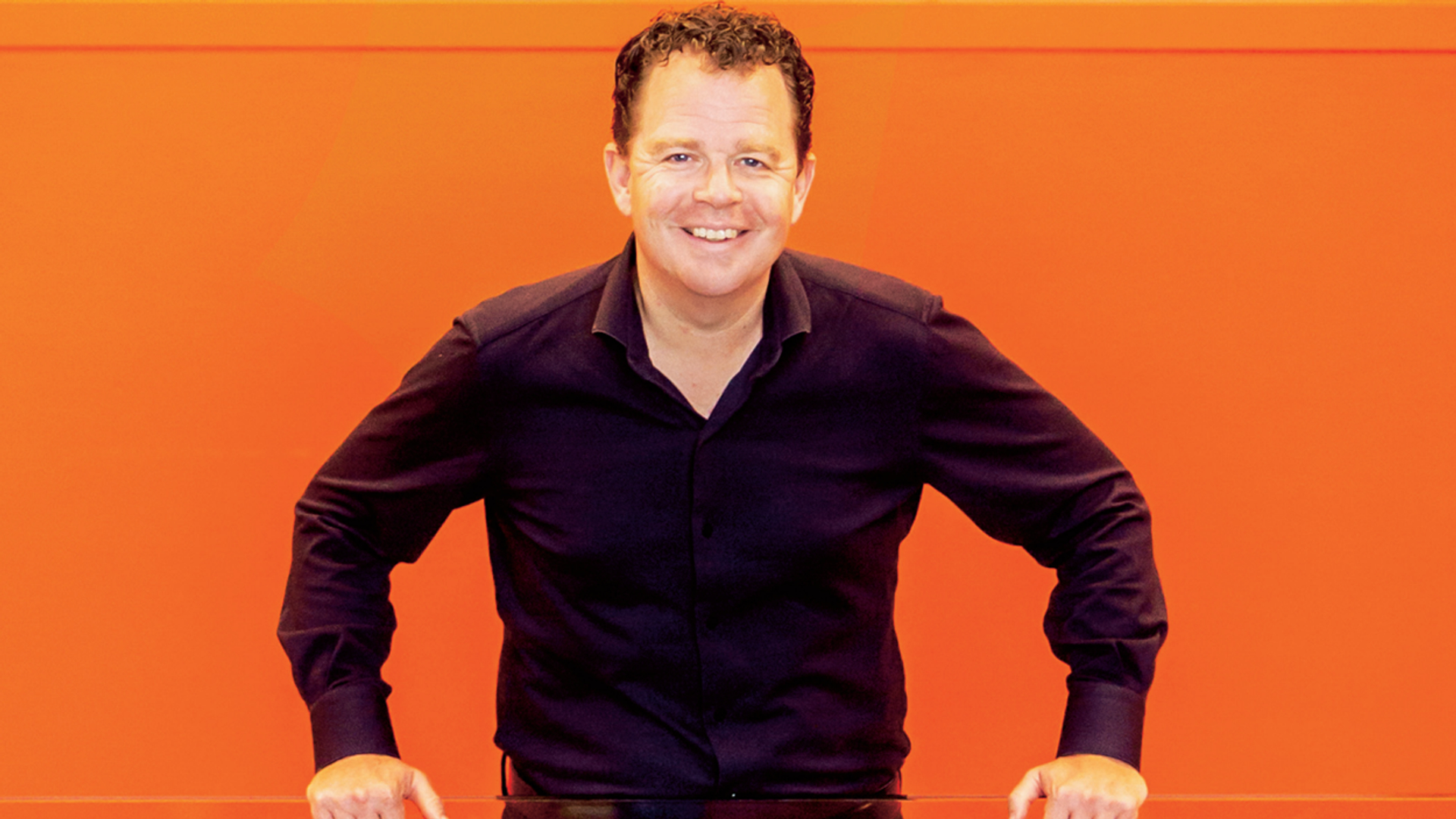 Interview met Jeroen Elshoff - VARAgids - BNNVARA