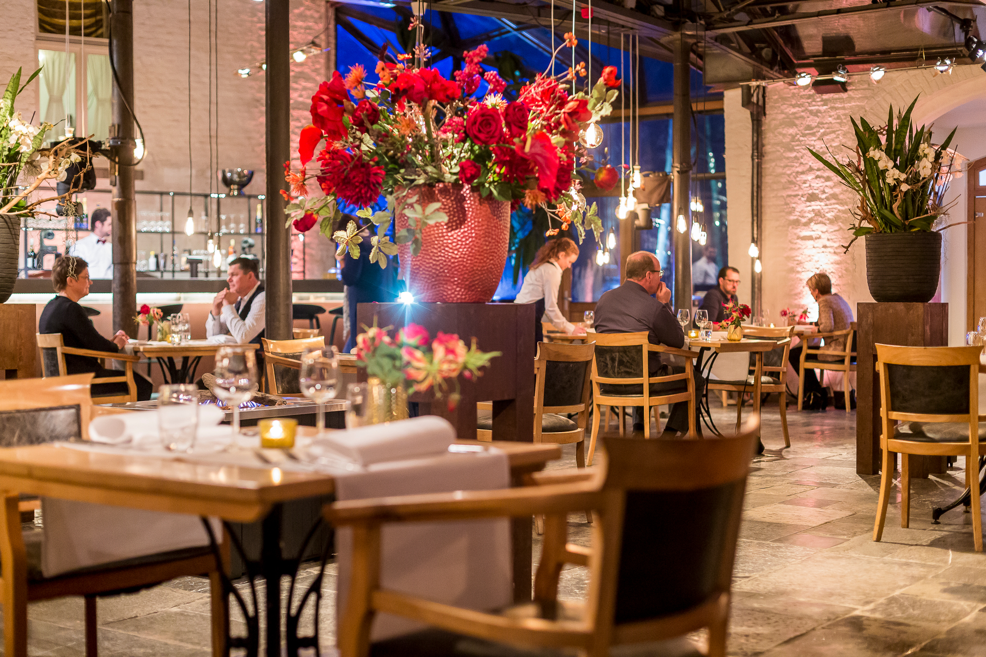 First Dates gemist? - First Dates - BNNVARA