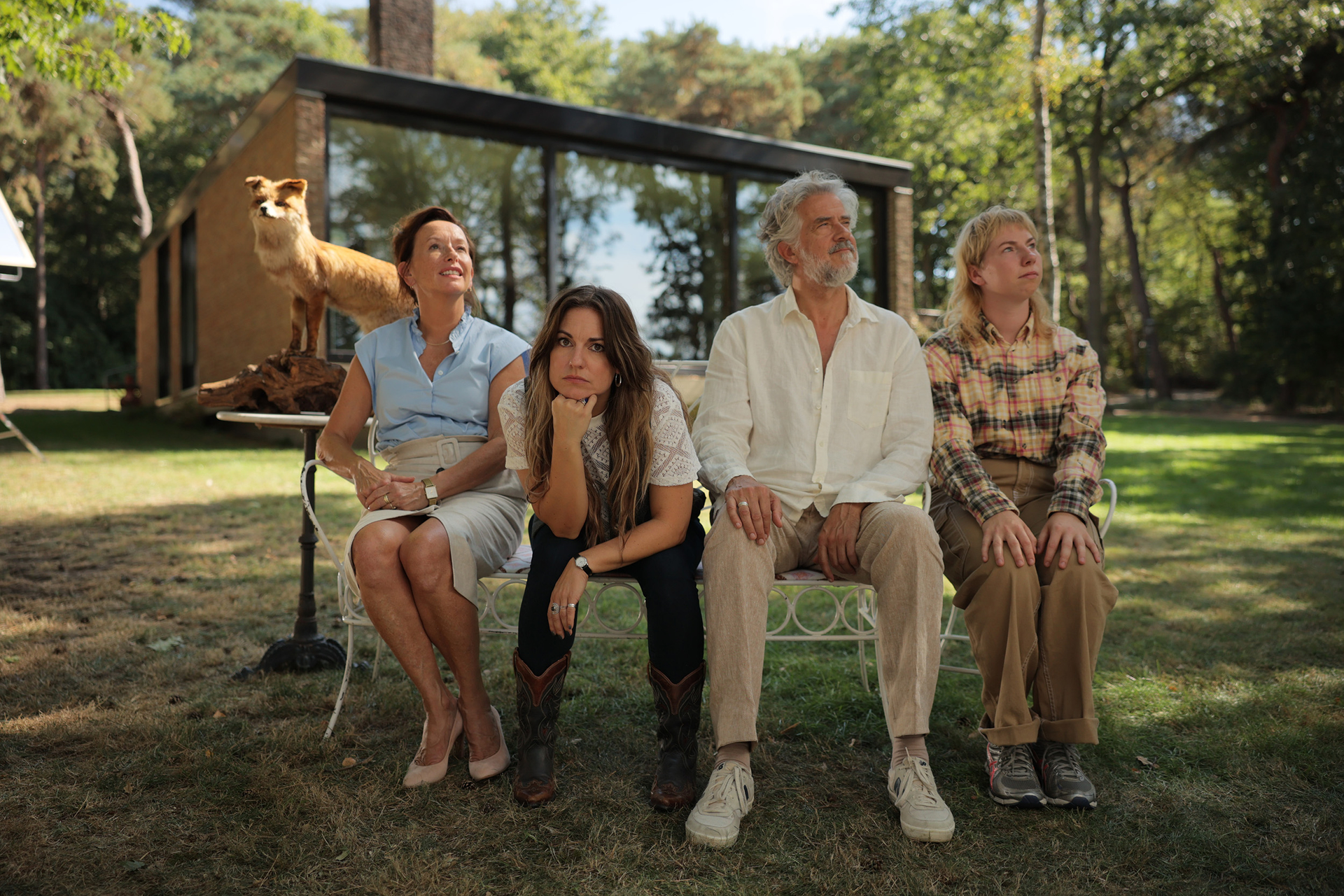 Personages - BODEM - BNNVARA