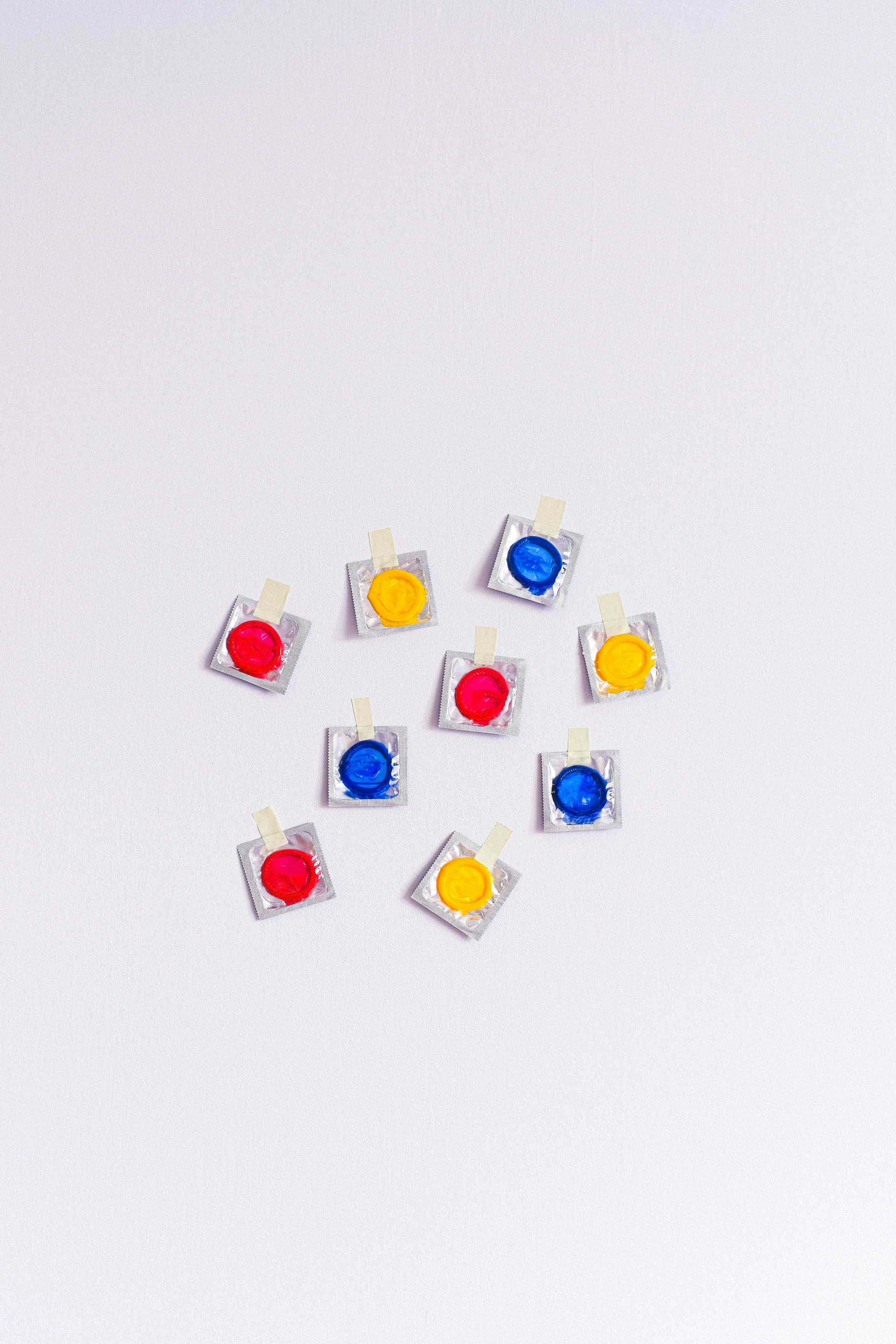 De meest voorkomende soa’s: symptomen, behandeling en preventie - Doe ...