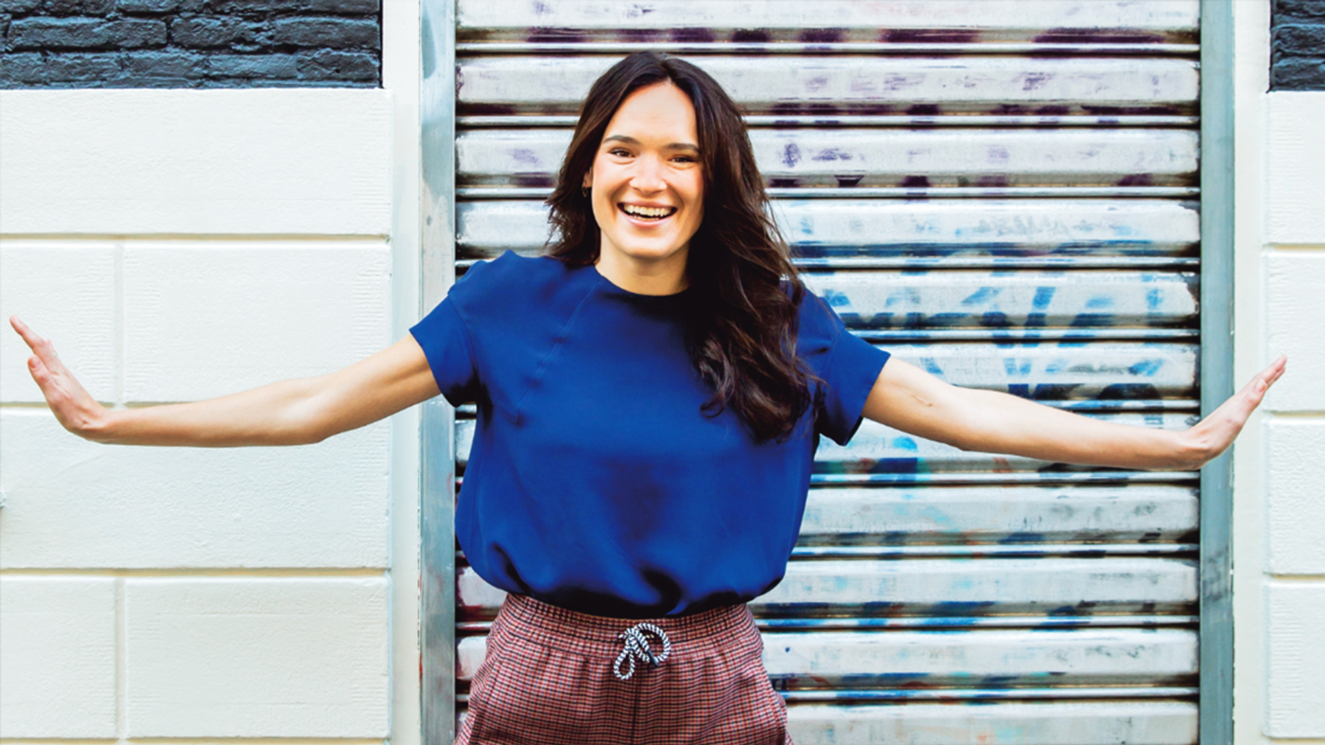 Interview met Ellen Parren - VARAgids - BNNVARA