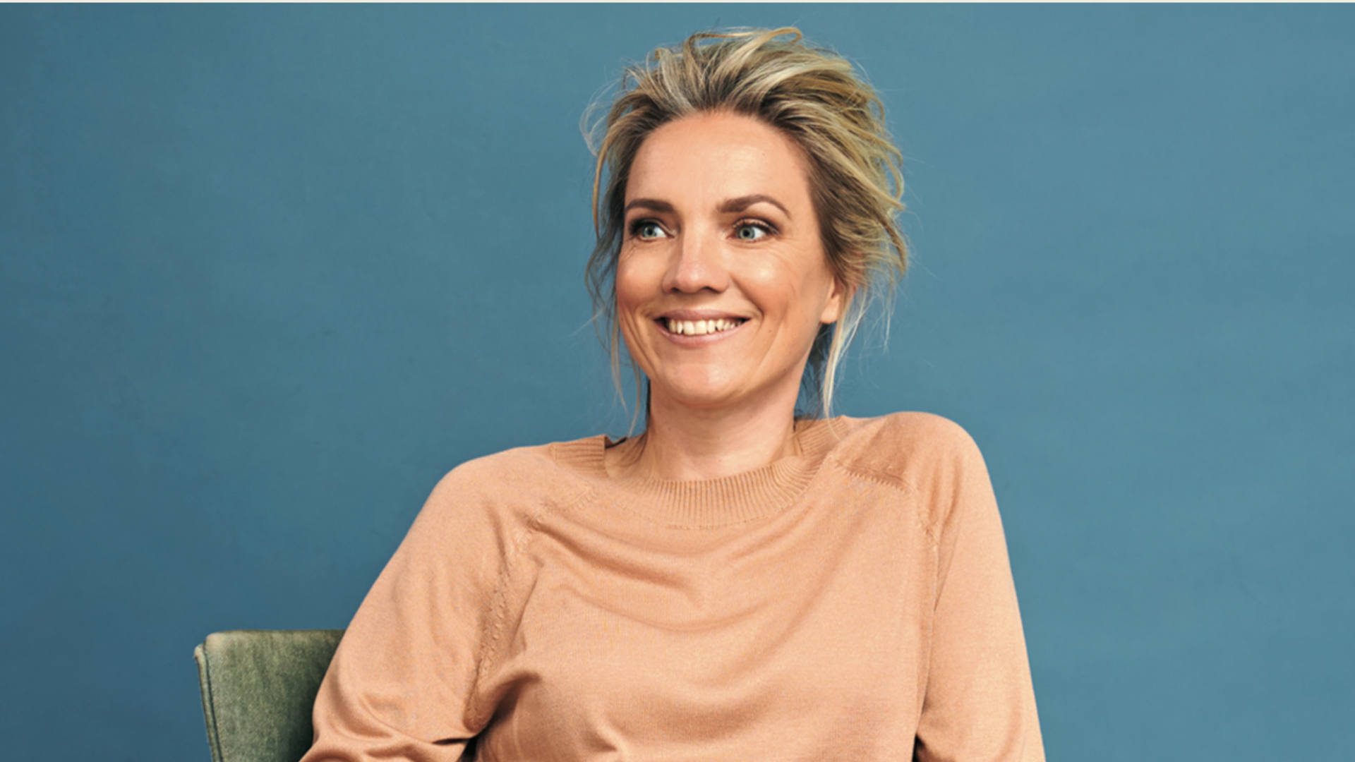 Interview met Anniek Pheifer! - VARAgids - BNNVARA