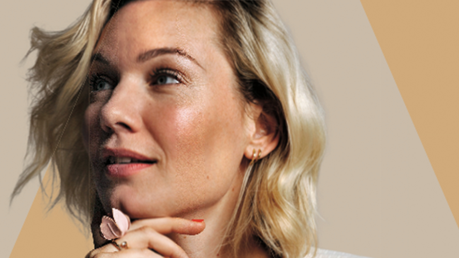 Interview met Marlijn Weerdenburg - VARAgids - BNNVARA