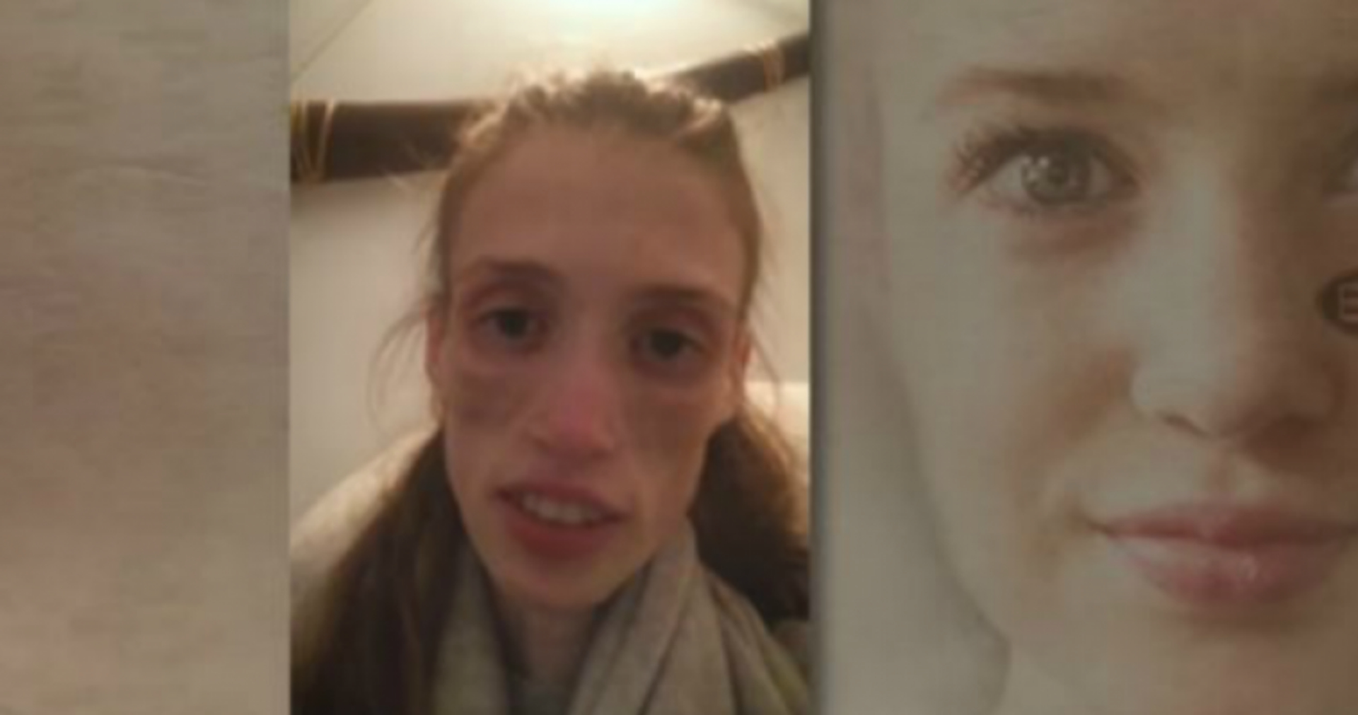 EMMA WIL LEVEN - Documentaires - BNNVARA