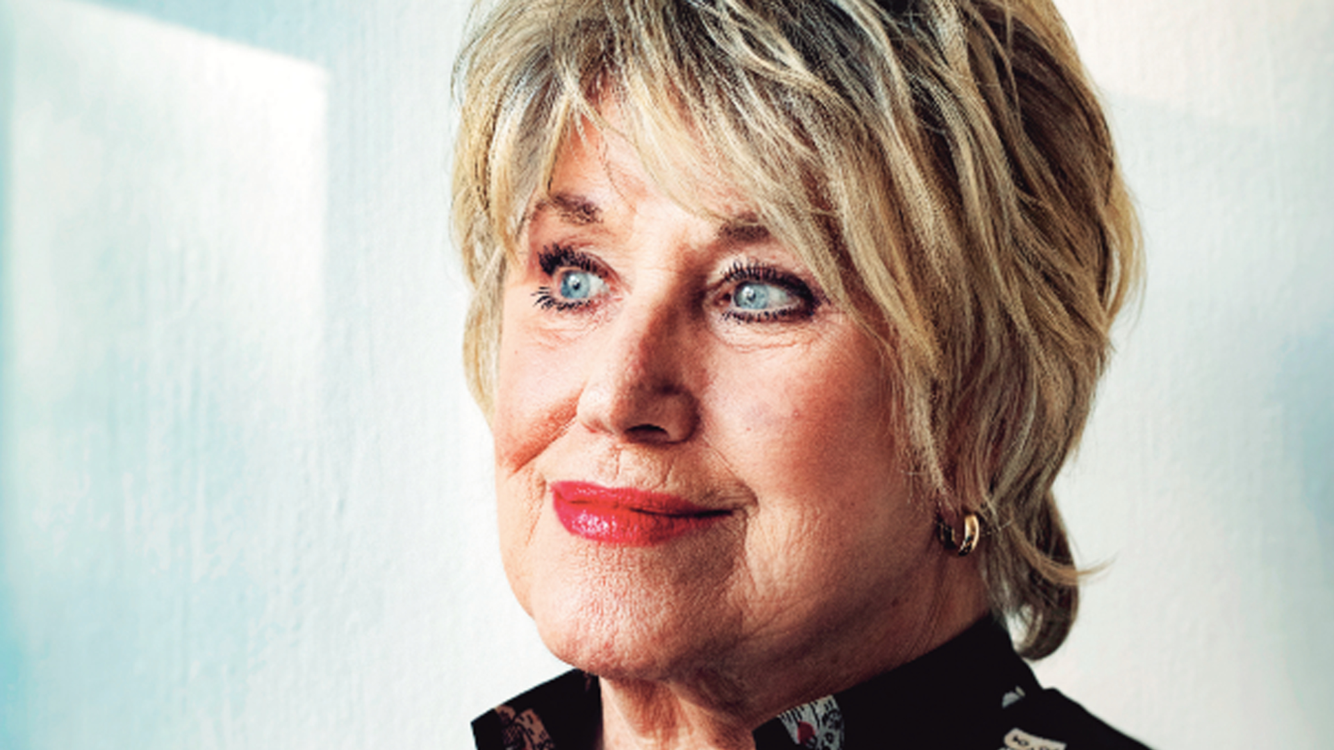 Interview met Jenny Arean - VARAgids - BNNVARA