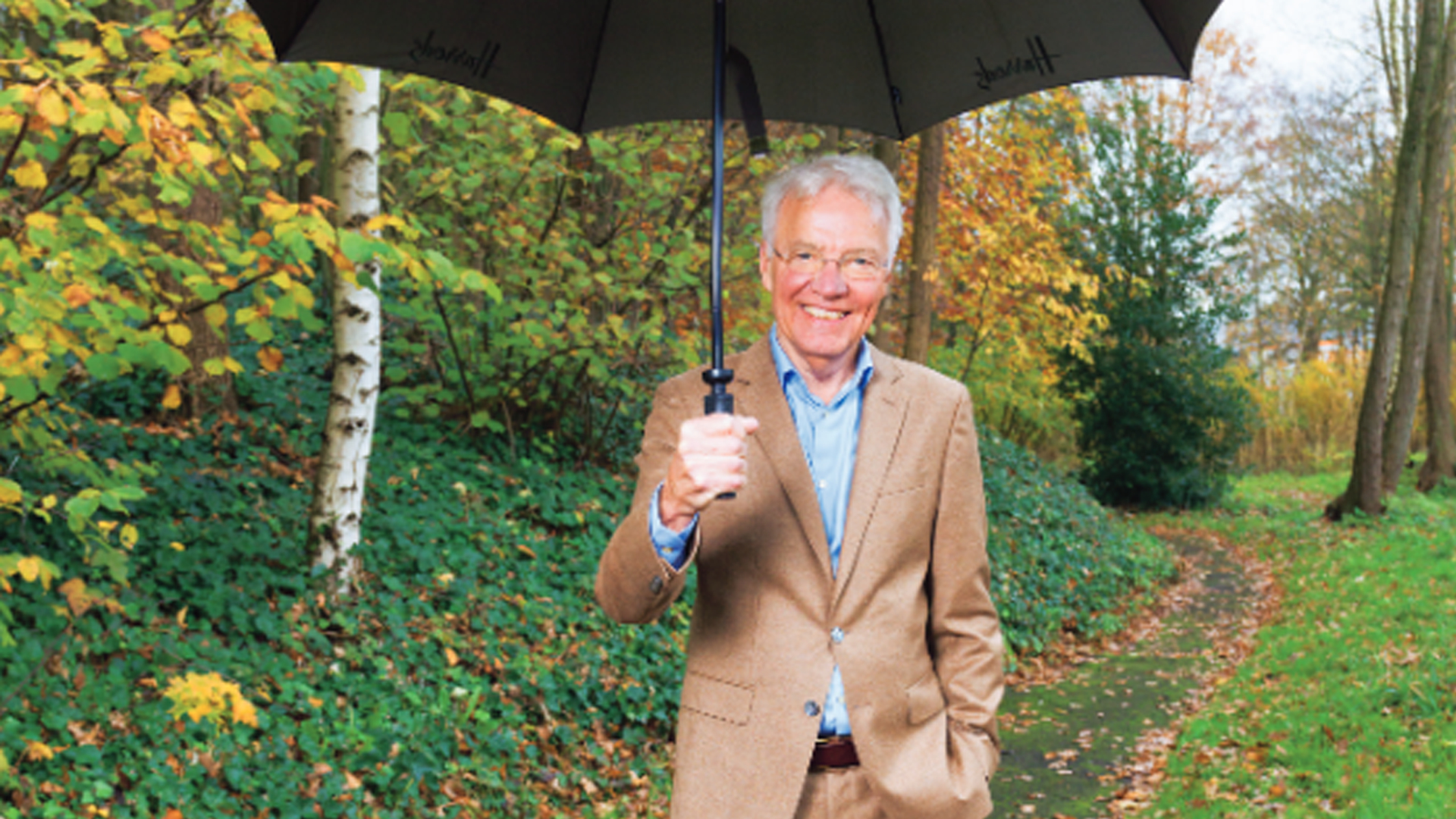 Interview met Paul Witteman - VARAgids - BNNVARA