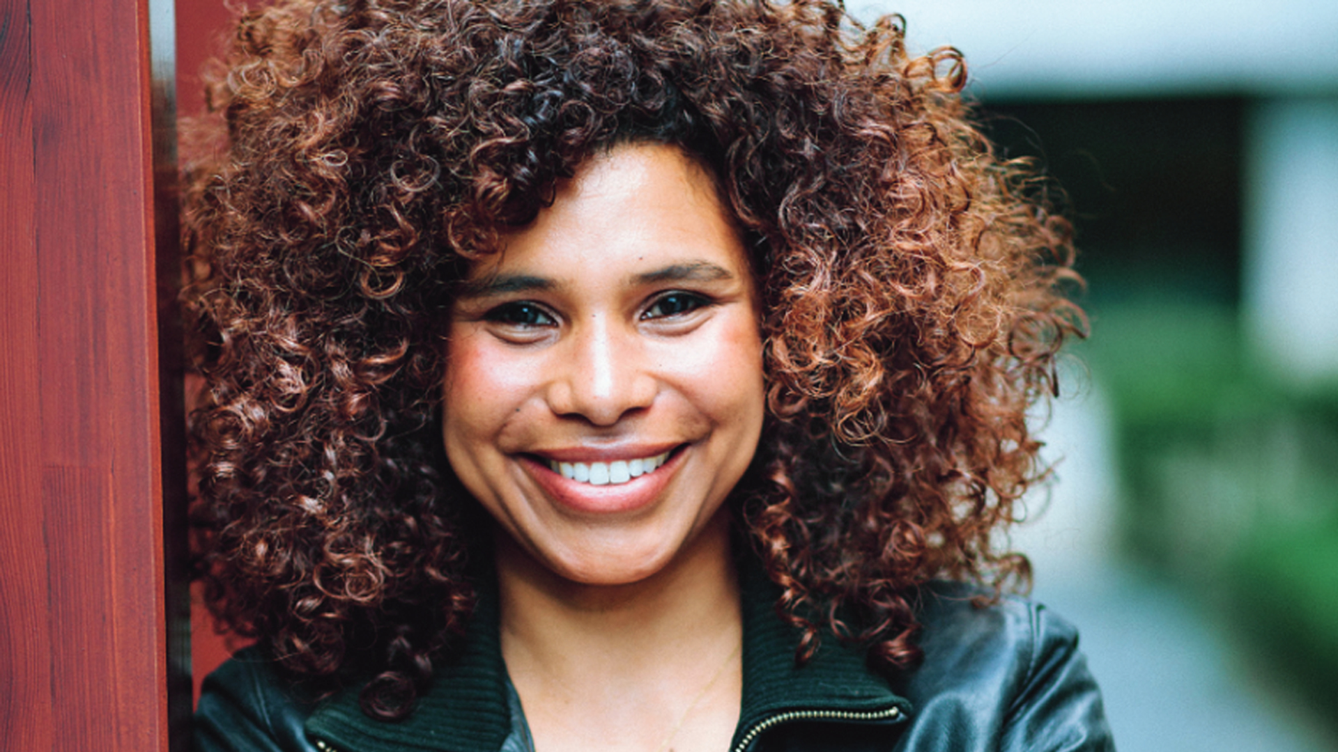 Interview met Natasja Gibbs - VARAgids - BNNVARA