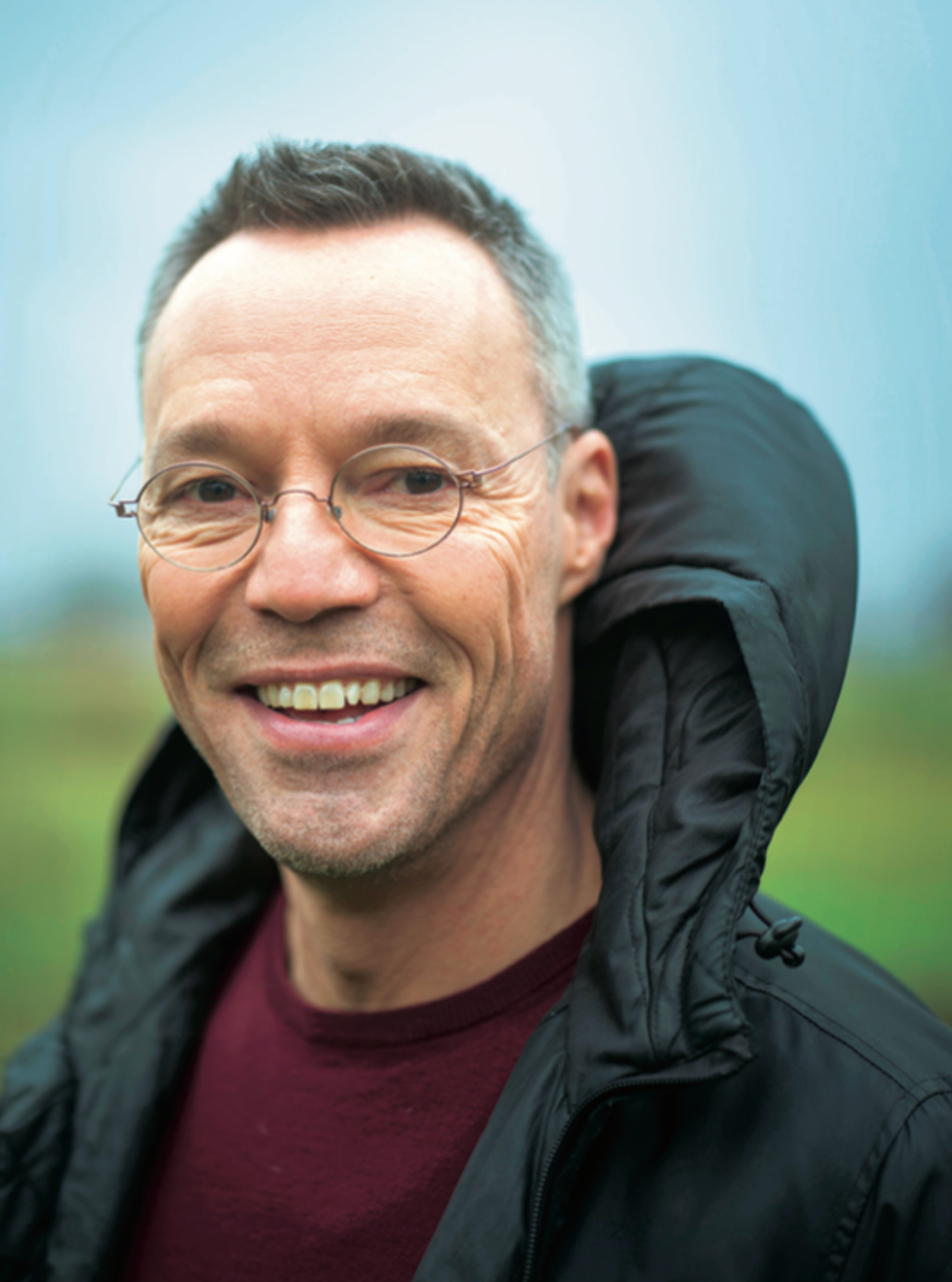 Interview met Hans Goedkoop - VARAgids - BNNVARA