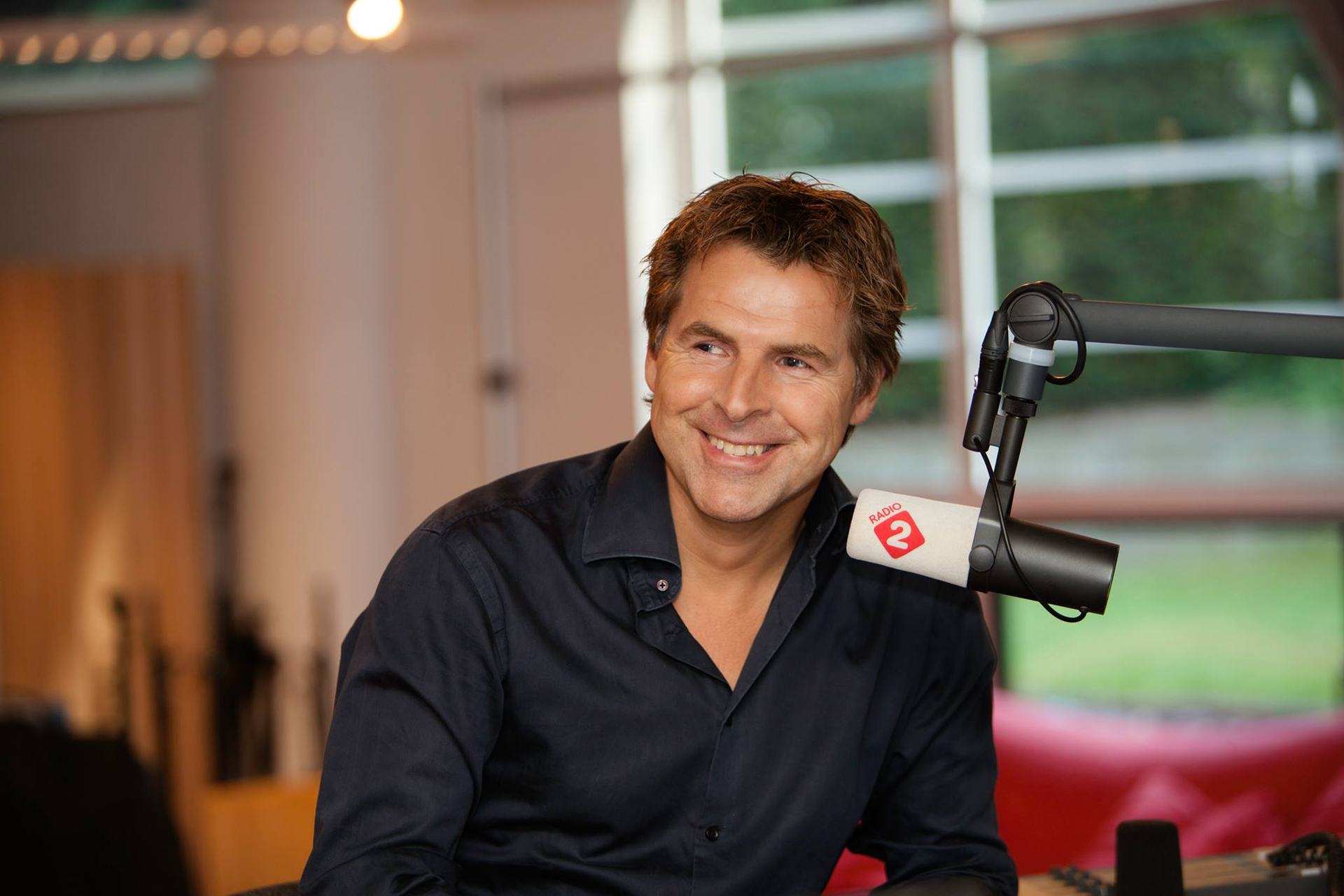 Toine van Peperstraten - Typisch Toine - BNNVARA