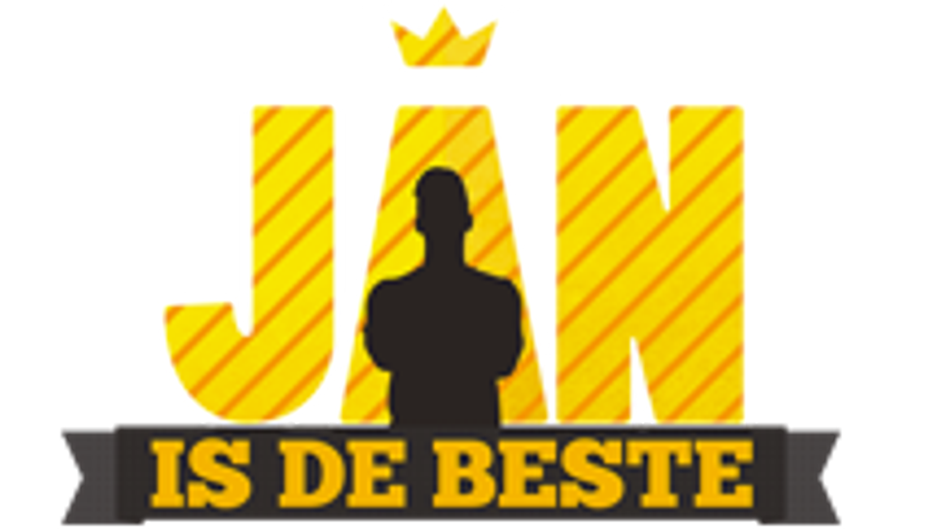 Jan Is De Beste - BNNVARA