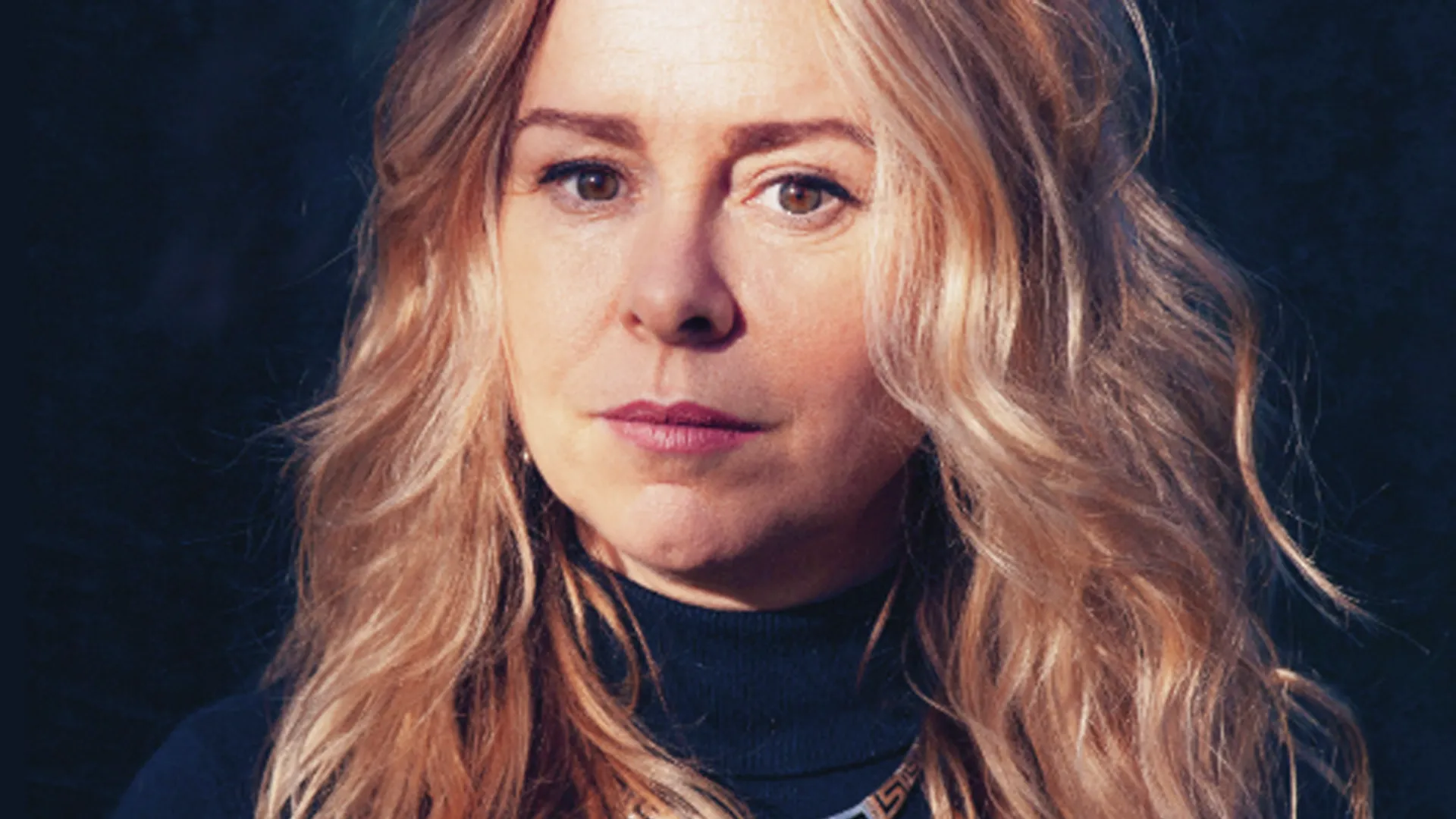 Interview met Sunny Bergman - VARAgids - BNNVARA