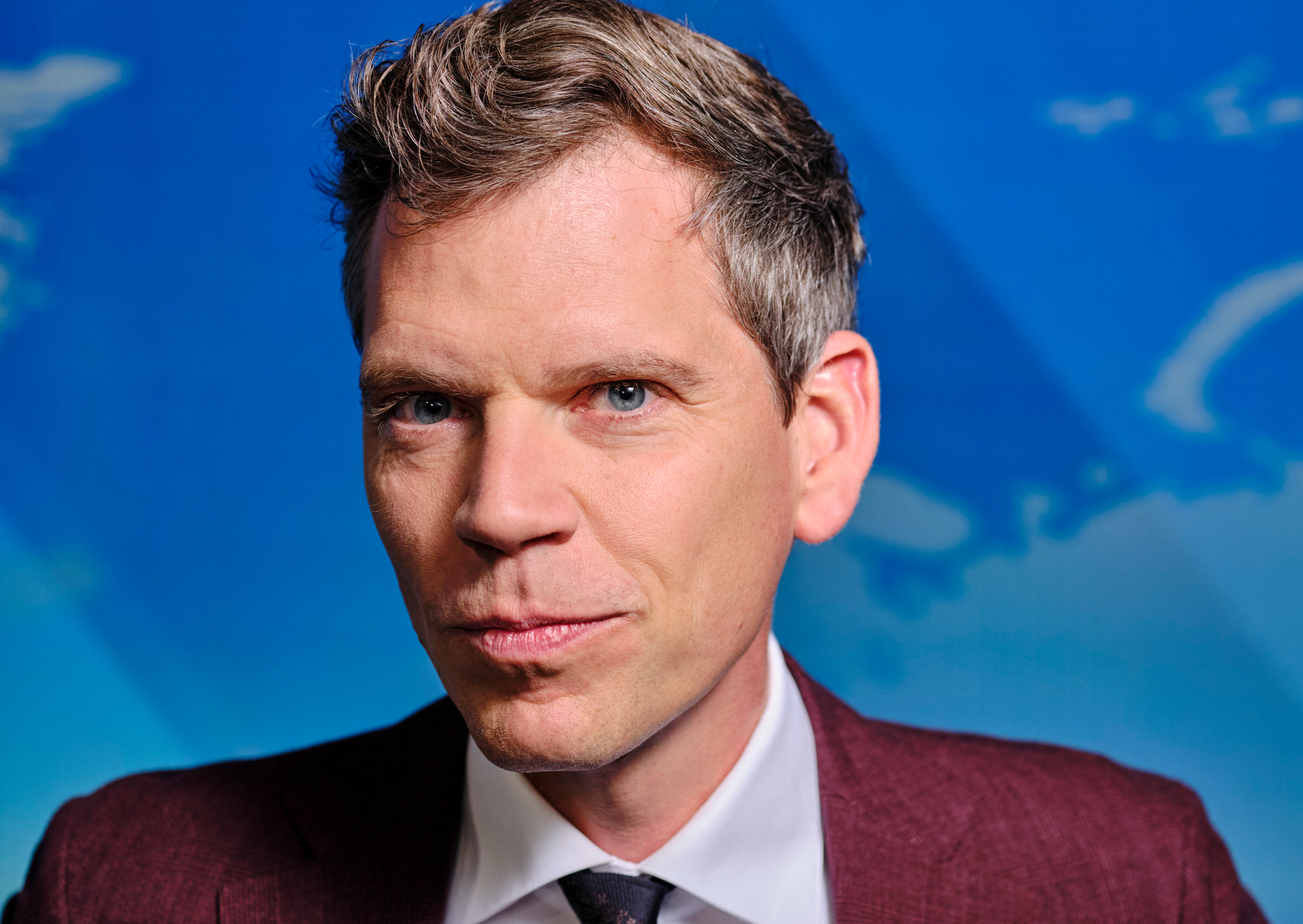 Interview met Jeroen Wollaars - VARAgids - BNNVARA