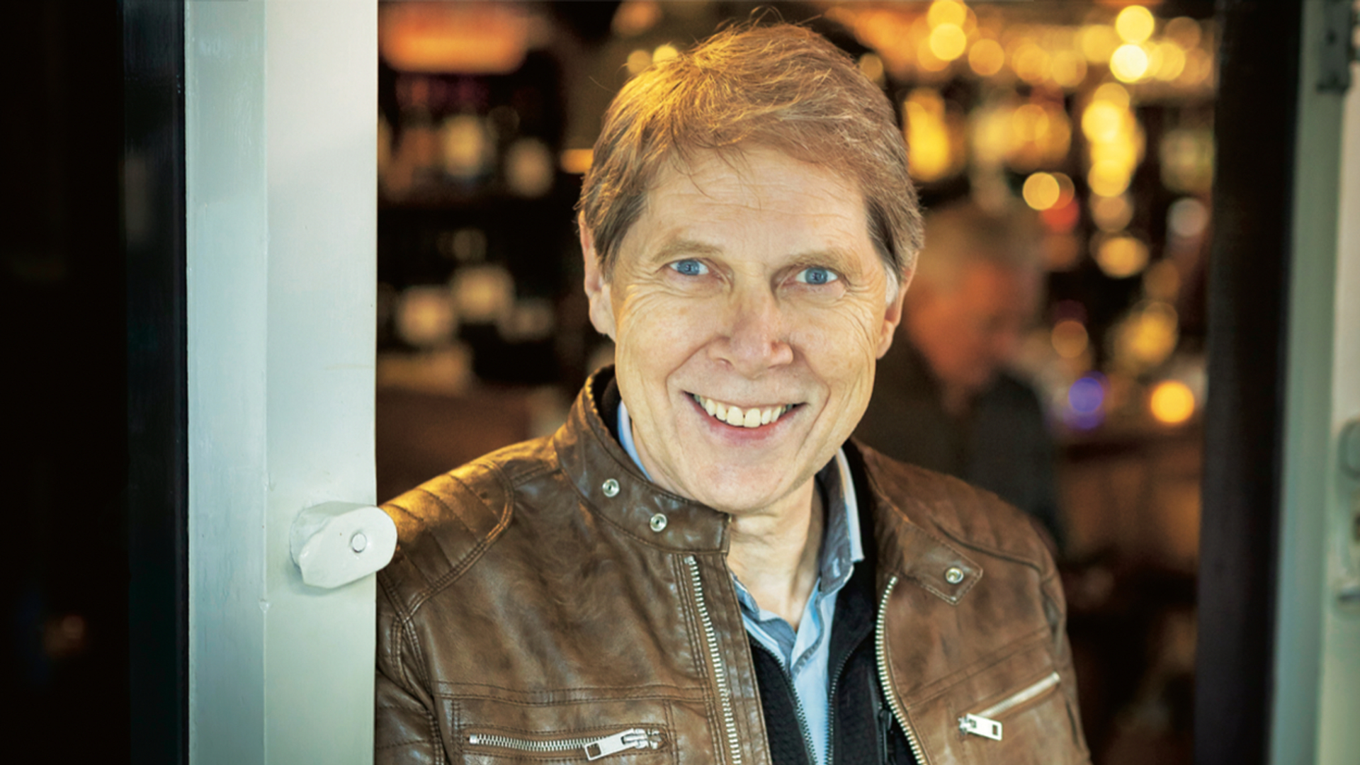 Interview met Wim Daniëls - VARAgids - BNNVARA