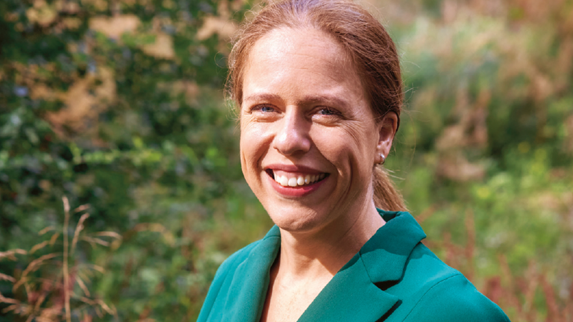 Interview met Carola Schouten - VARAgids - BNNVARA