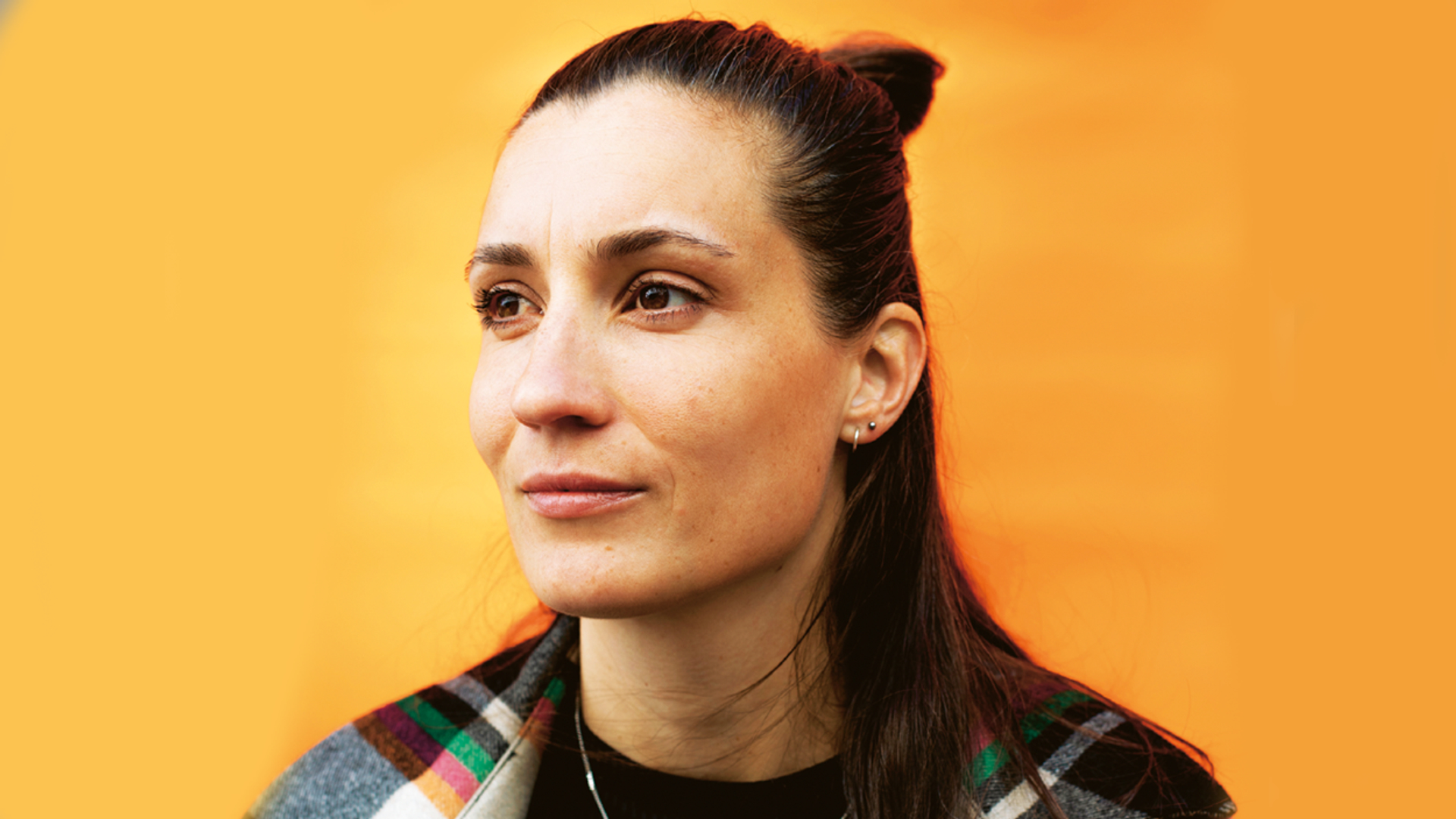 Interview met Leonne Stentler - VARAgids - BNNVARA