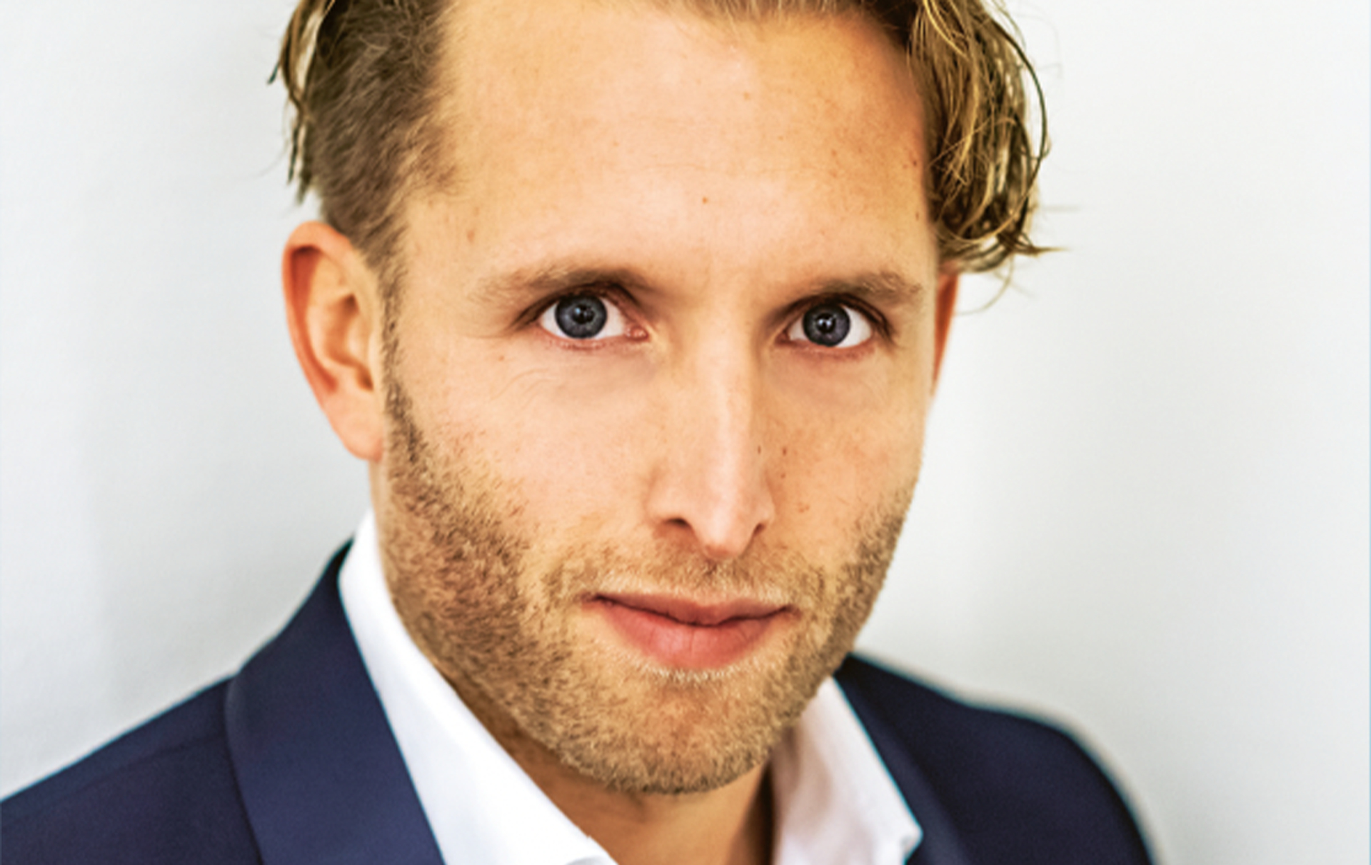 Interview met Peter Pannekoek - VARAgids - BNNVARA