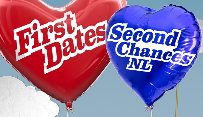 First Dates - BNNVARA